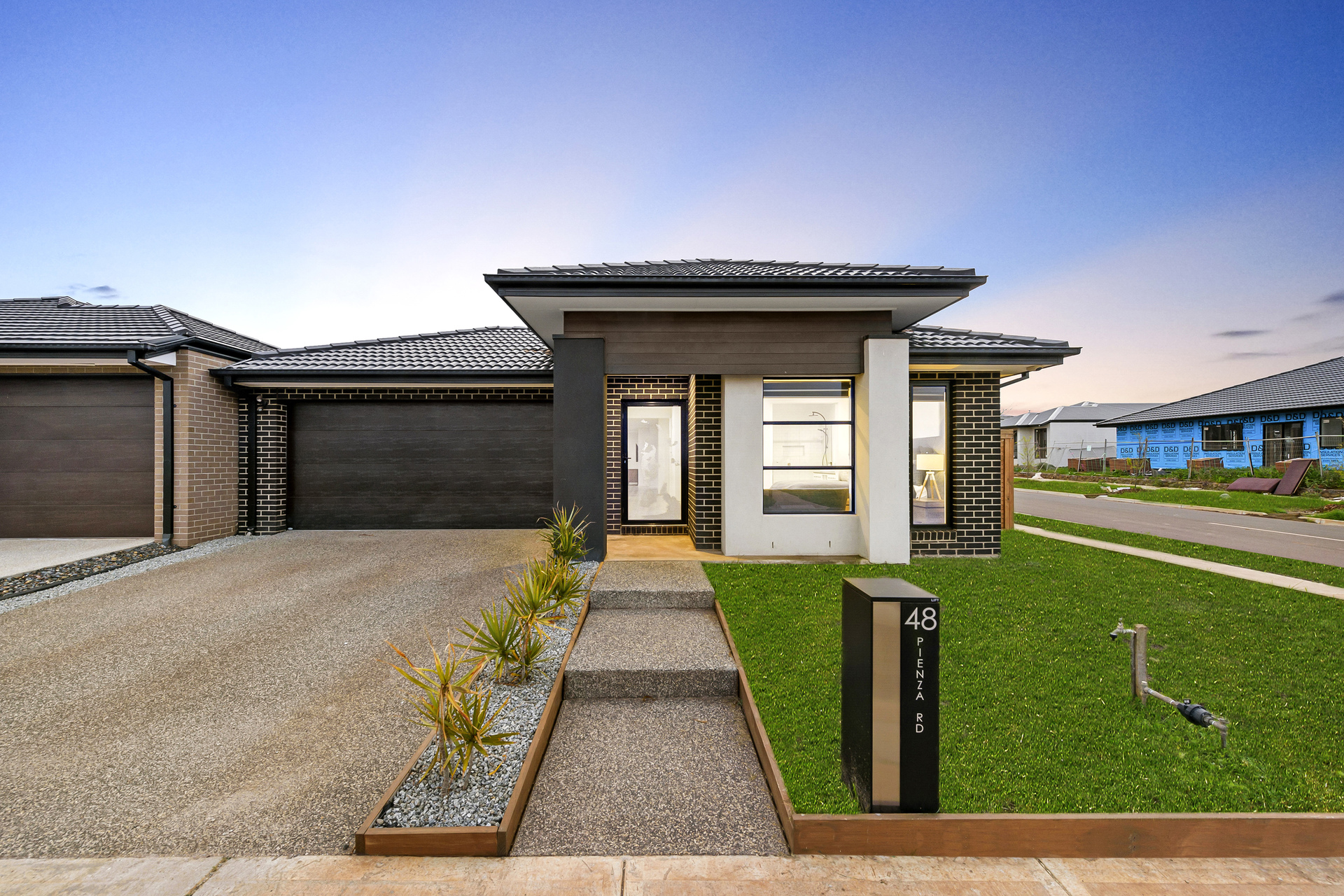 48 Pienza Road, Fraser Rise, VIC 3336 - Sold