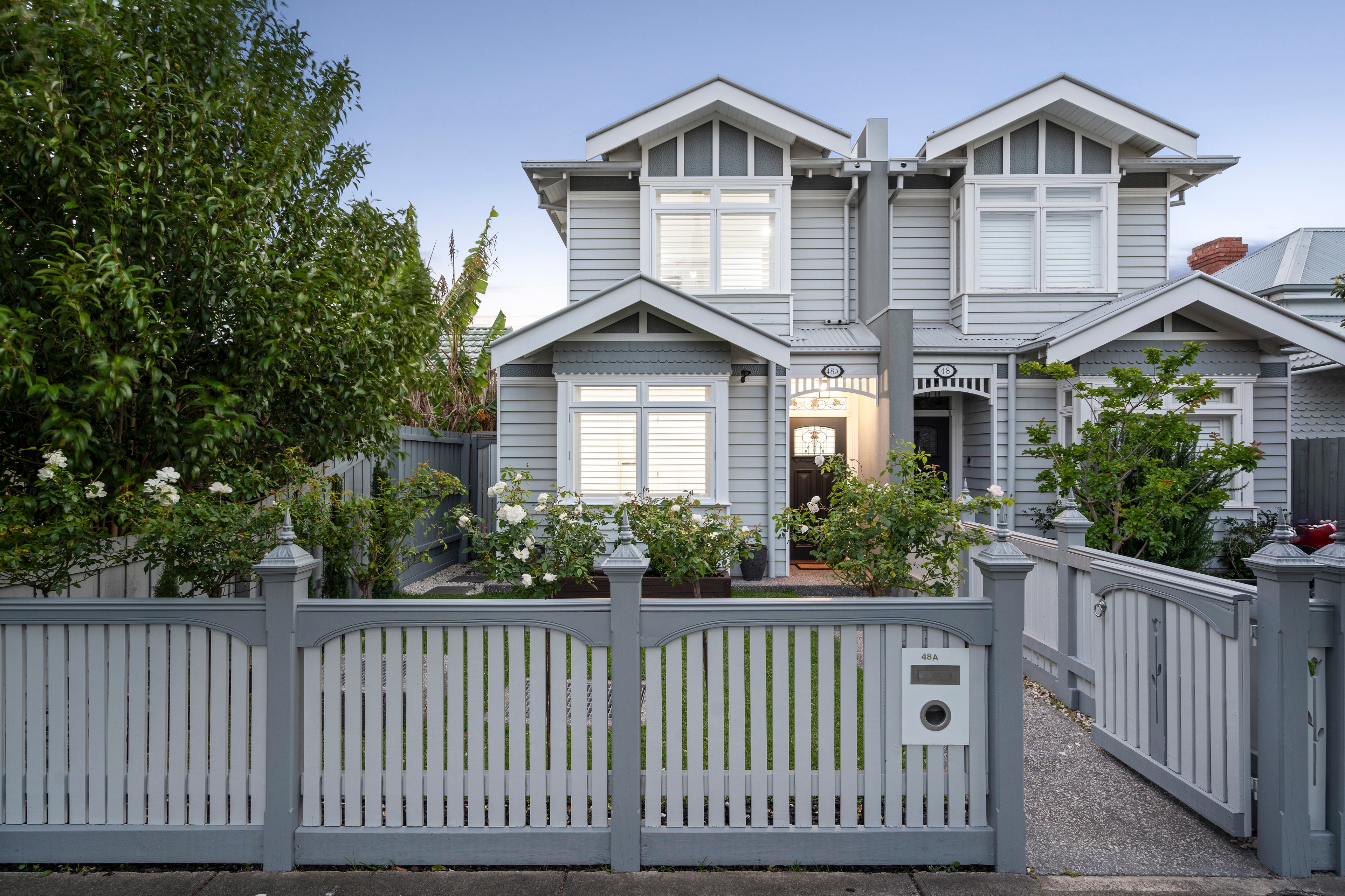48A Vine Street, Moonee Ponds, VIC 3039 - Sold