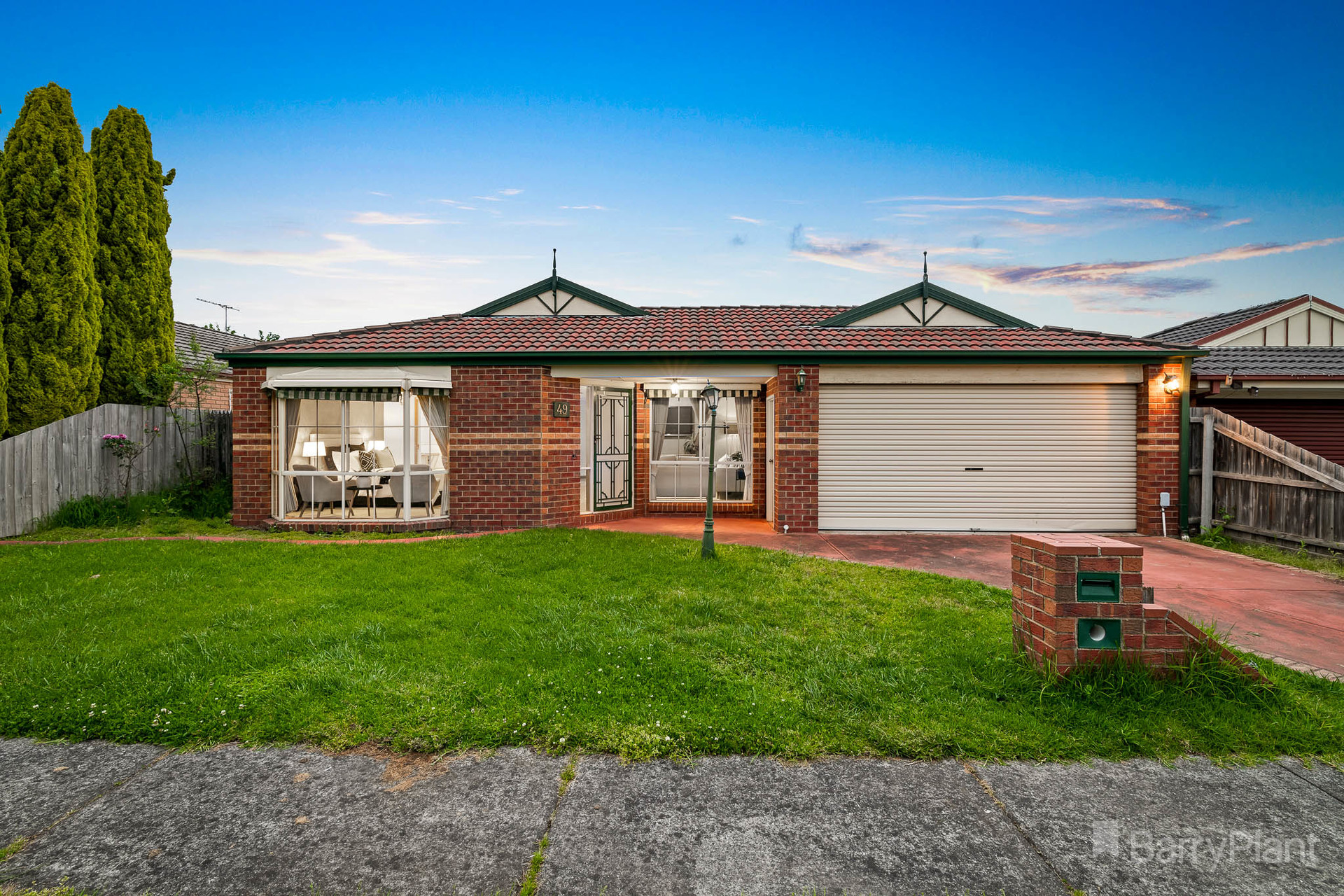 49 Emily Drive, Narre Warren, VIC 3805 - Sold