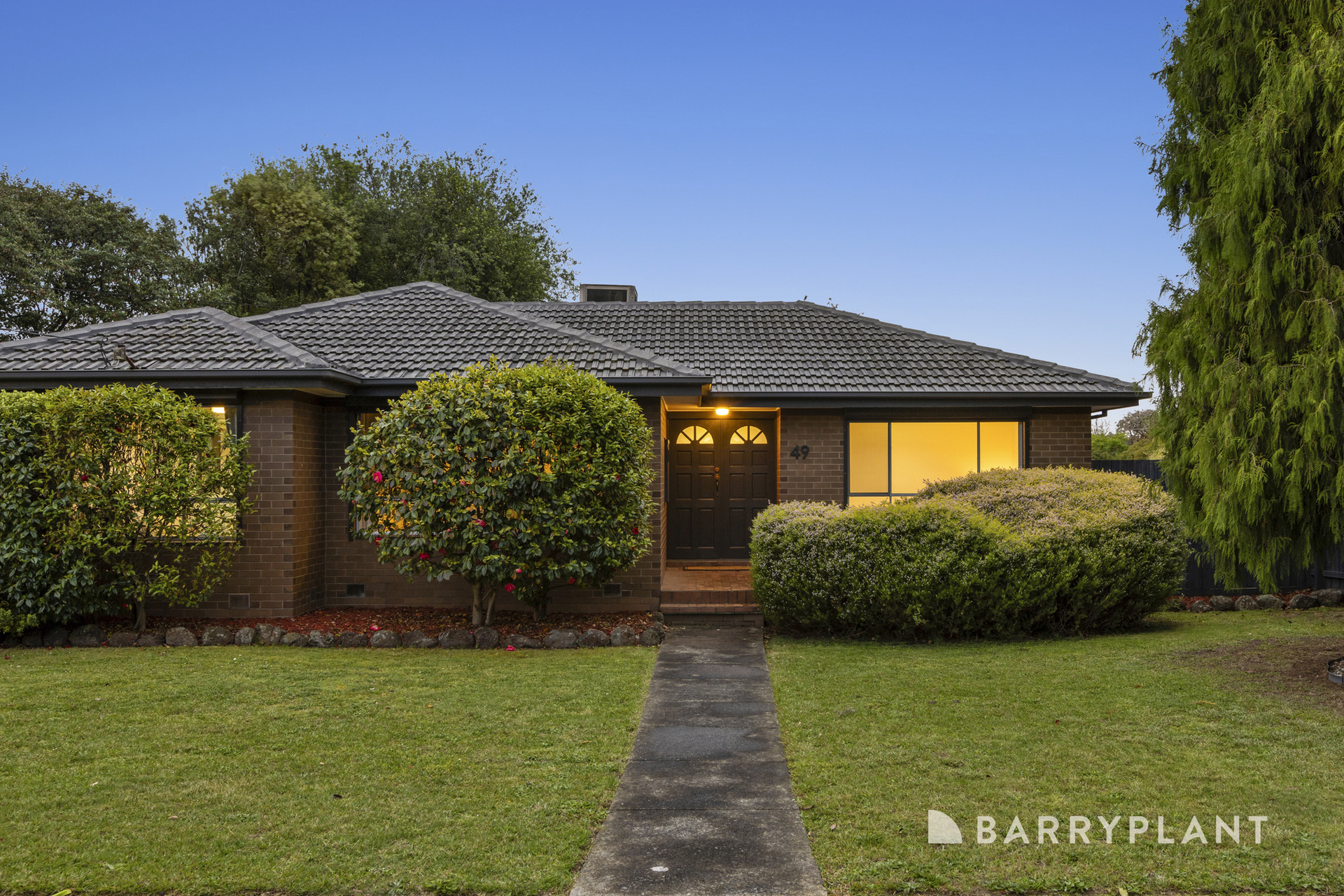49 Helen Road, Ferntree Gully, VIC 3156 - Sold