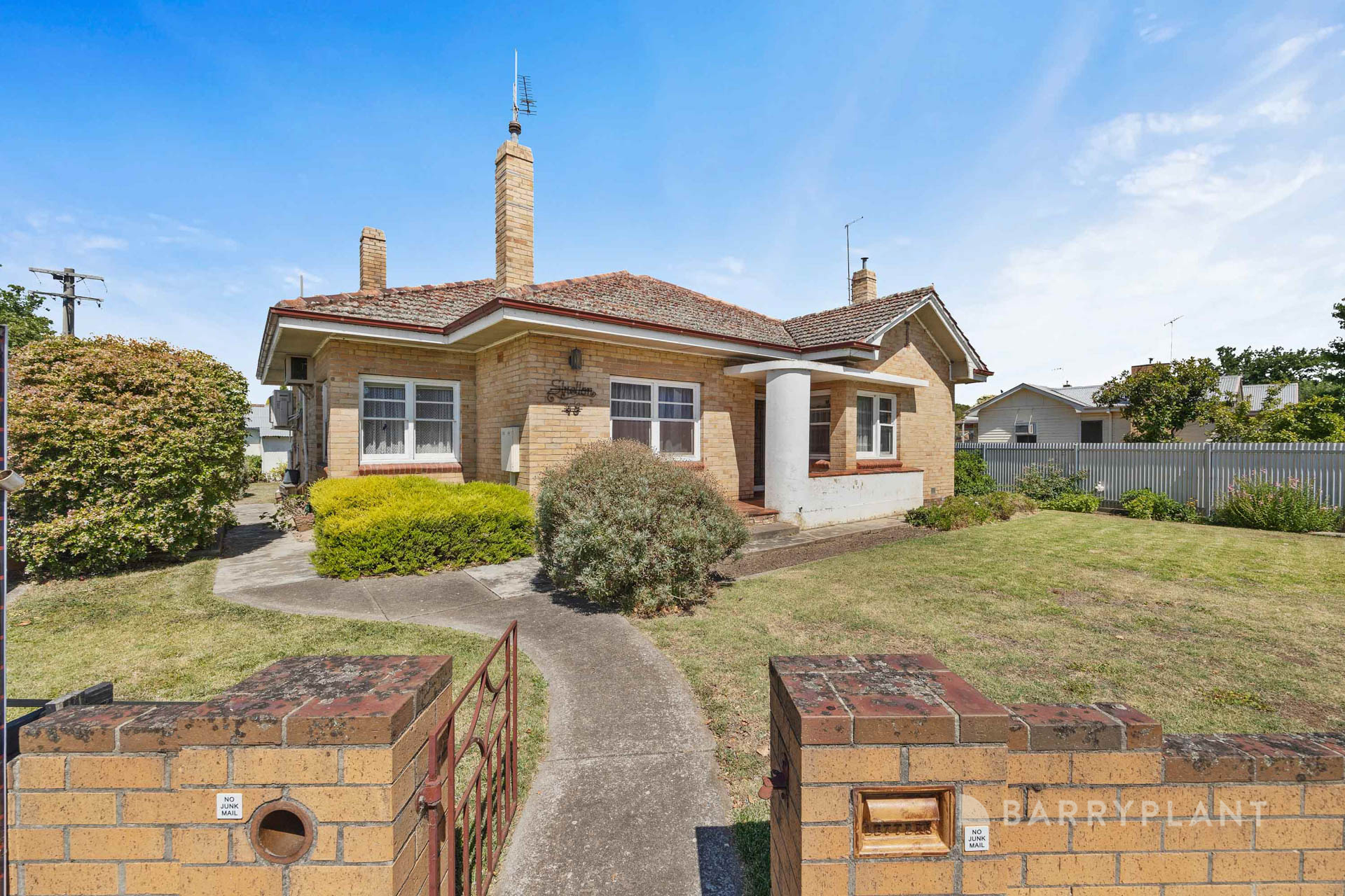 49 Inkerman Street, Maryborough, VIC 3465 - Sold