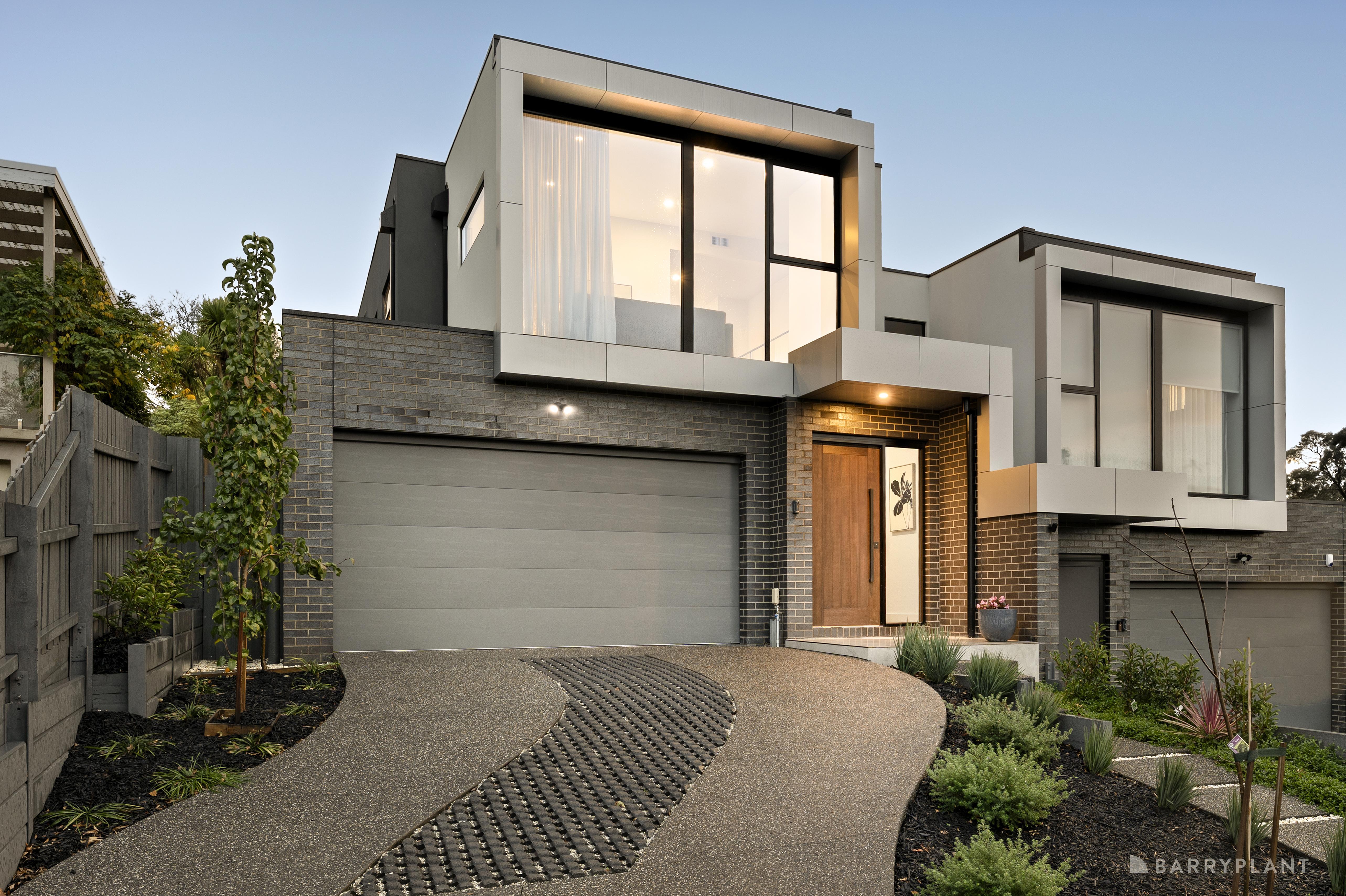 4a Pentlowe Avenue, Templestowe Lower, VIC 3107 - For Sale