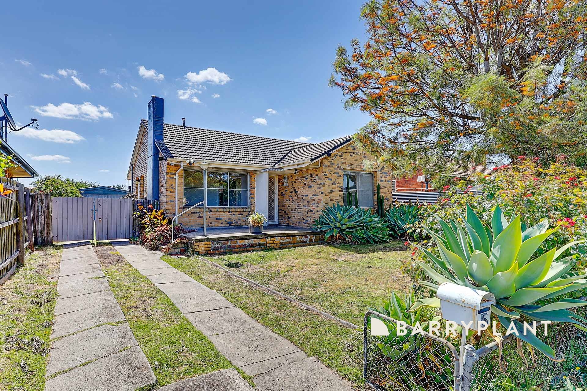 5 Bamburgh Street, Jacana, VIC 3047 - Sold