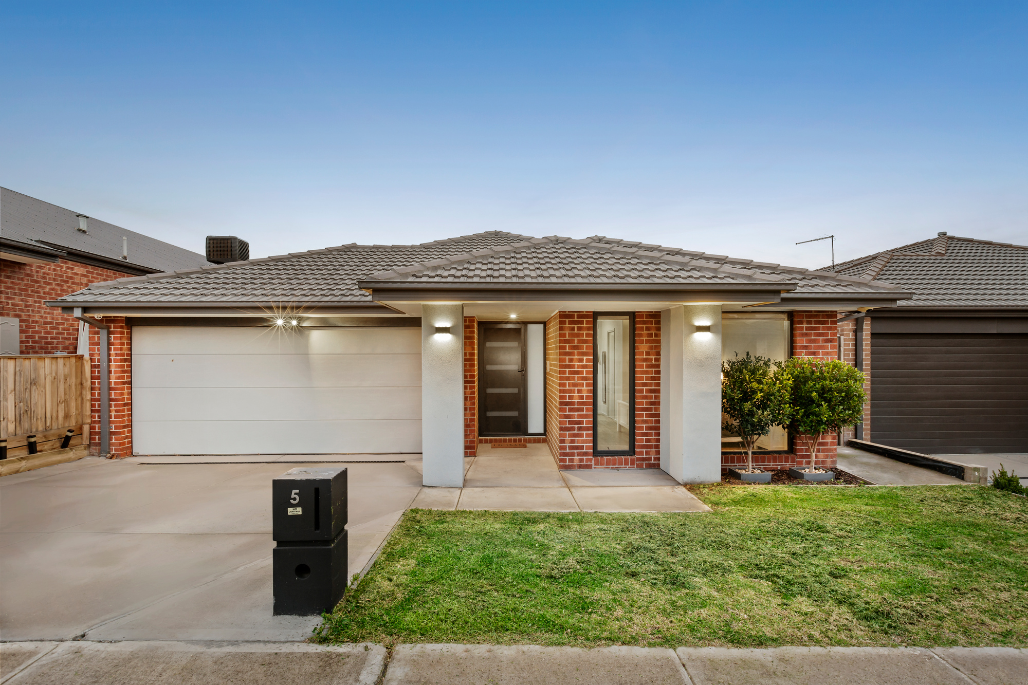 5 Horning Street, Doreen, VIC 3754 - Sold