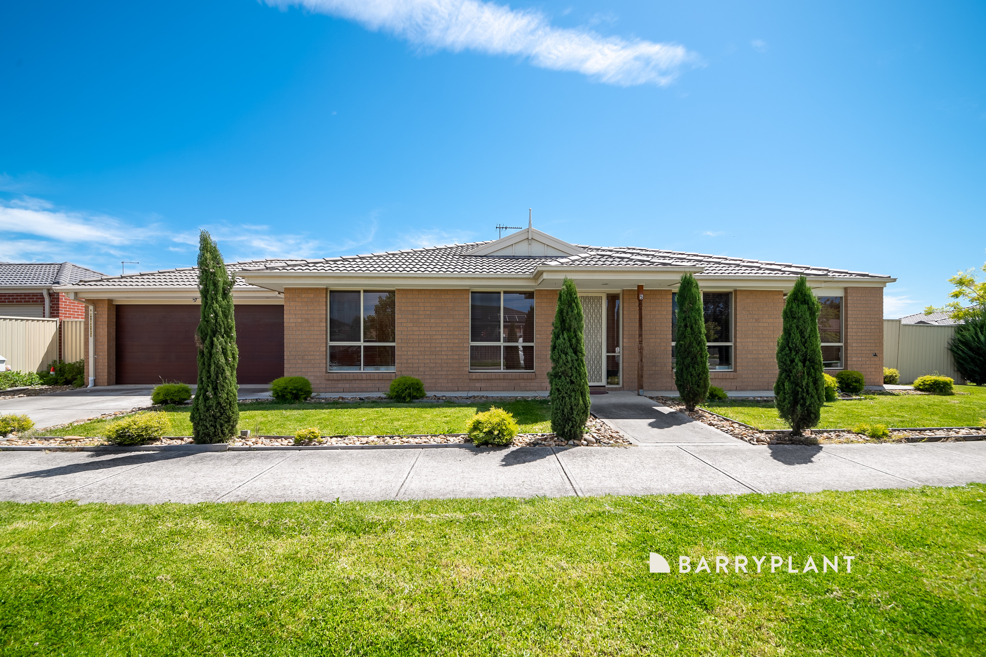 5 Immy Parade, Narre Warren, VIC 3805 - Leased