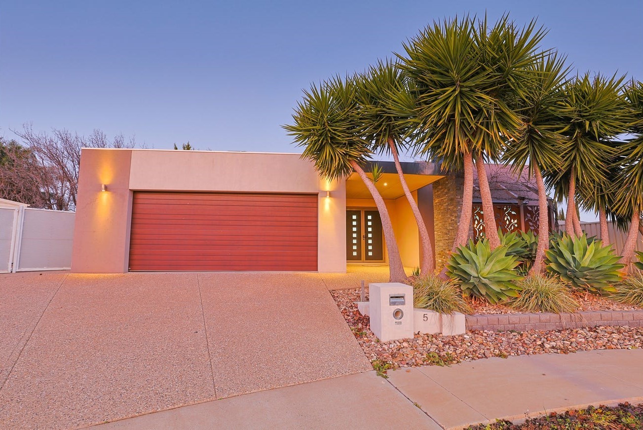 5 Sandhill Court, Mildura, VIC 3500 - For Rent