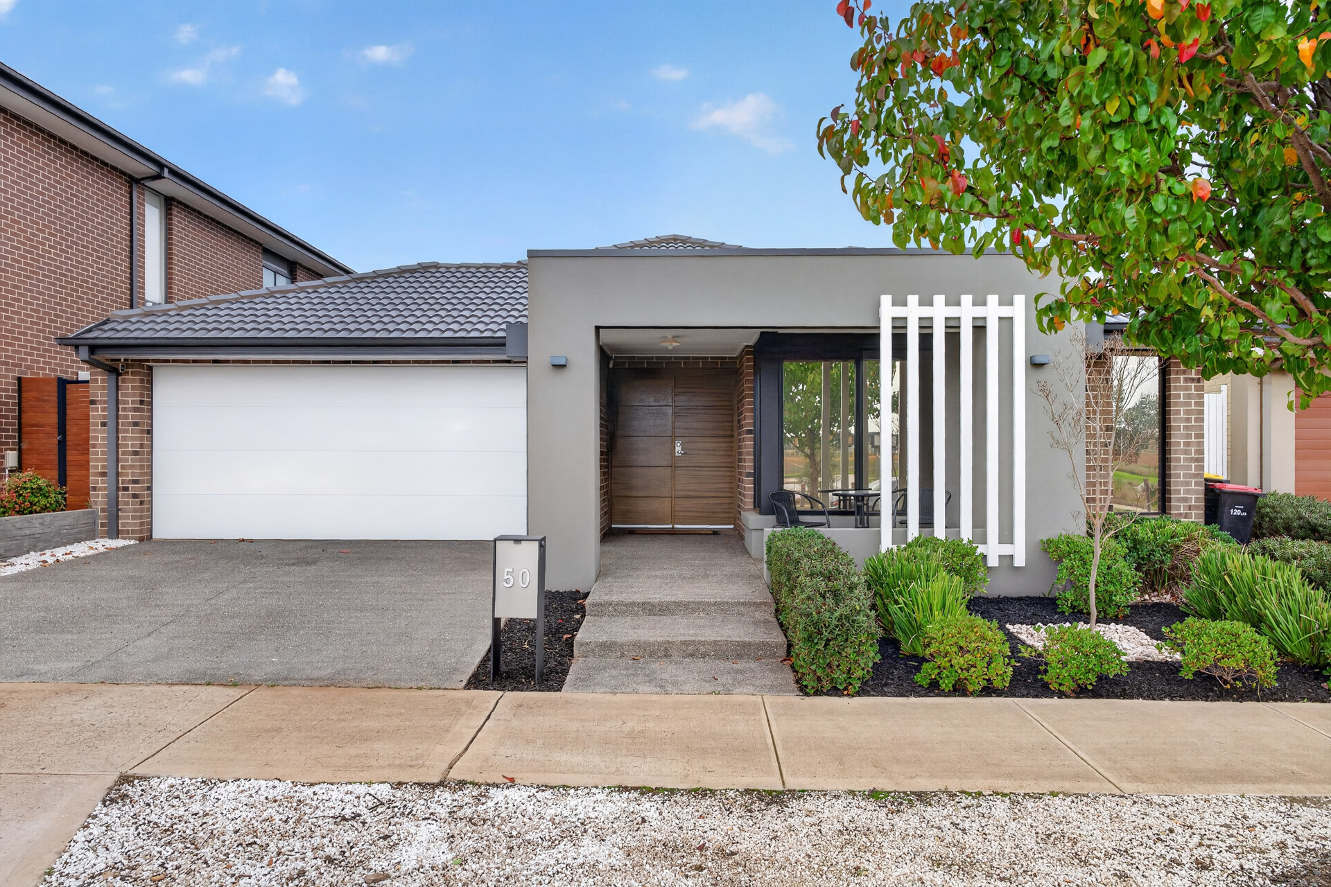 50 Wavell Parade, Fraser Rise, VIC 3336 - For Sale