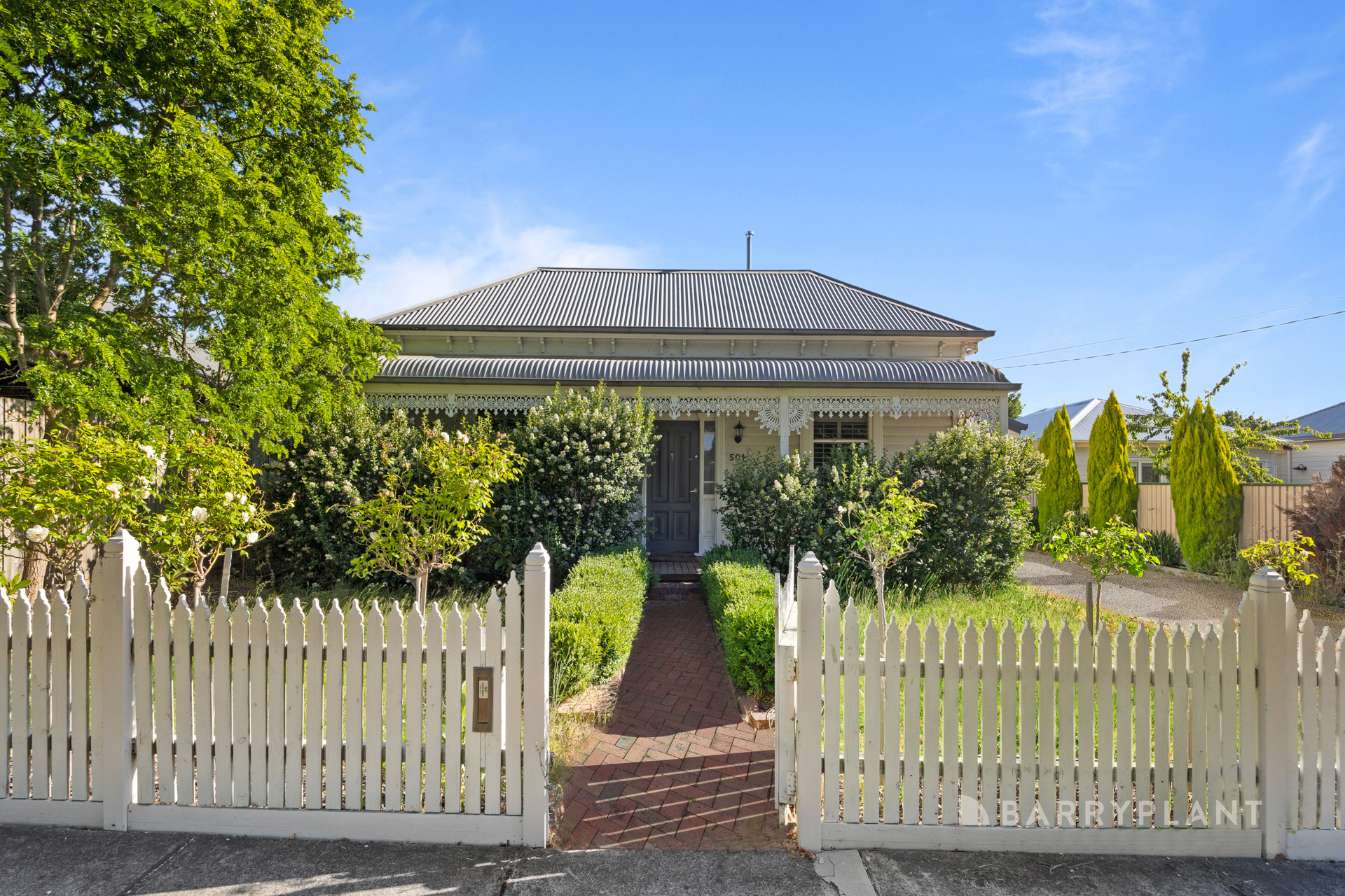 501 Howard Street, Soldiers Hill, VIC 3350 - Sold