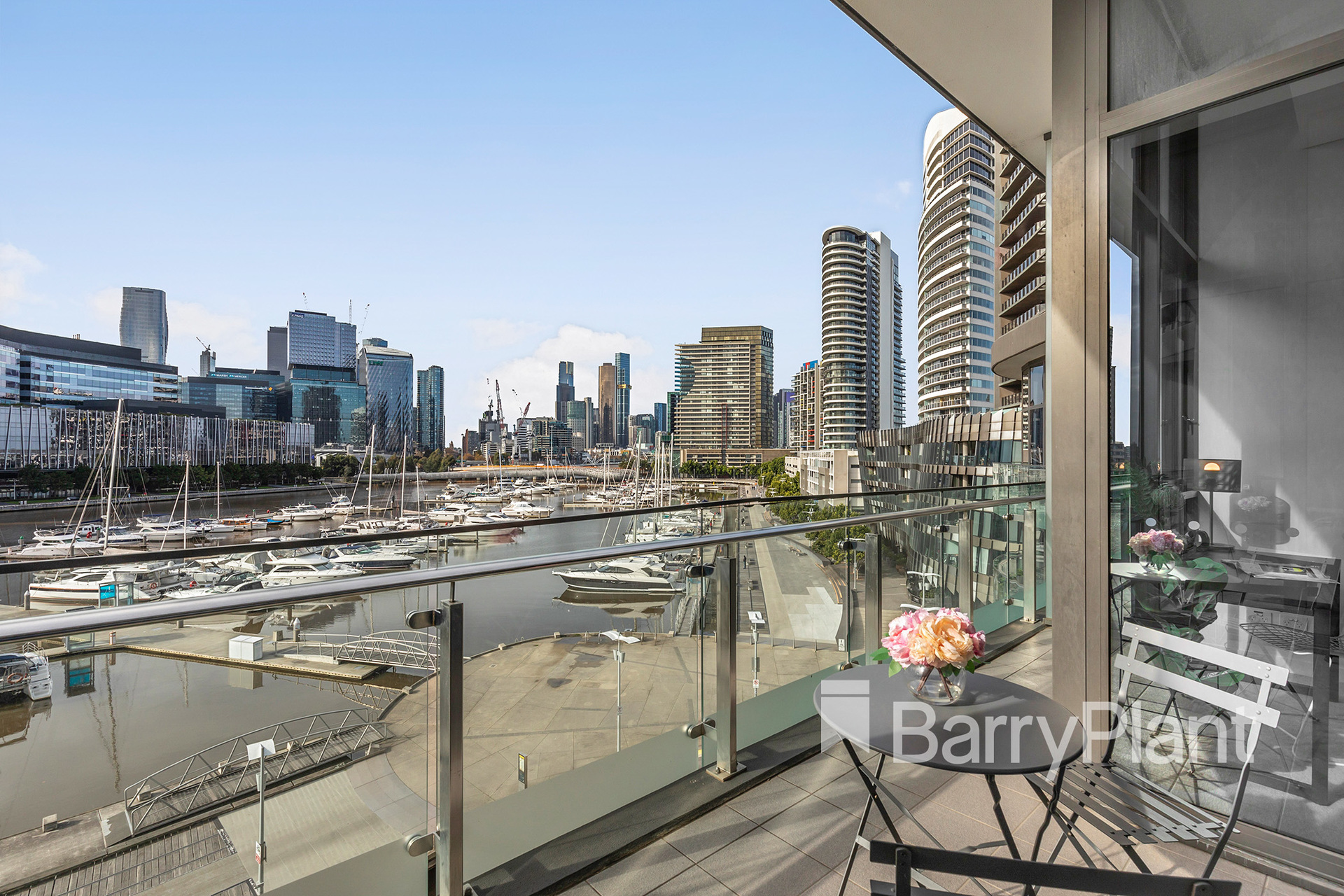 503/100 Lorimer Street, Docklands, VIC 3008 - Sold