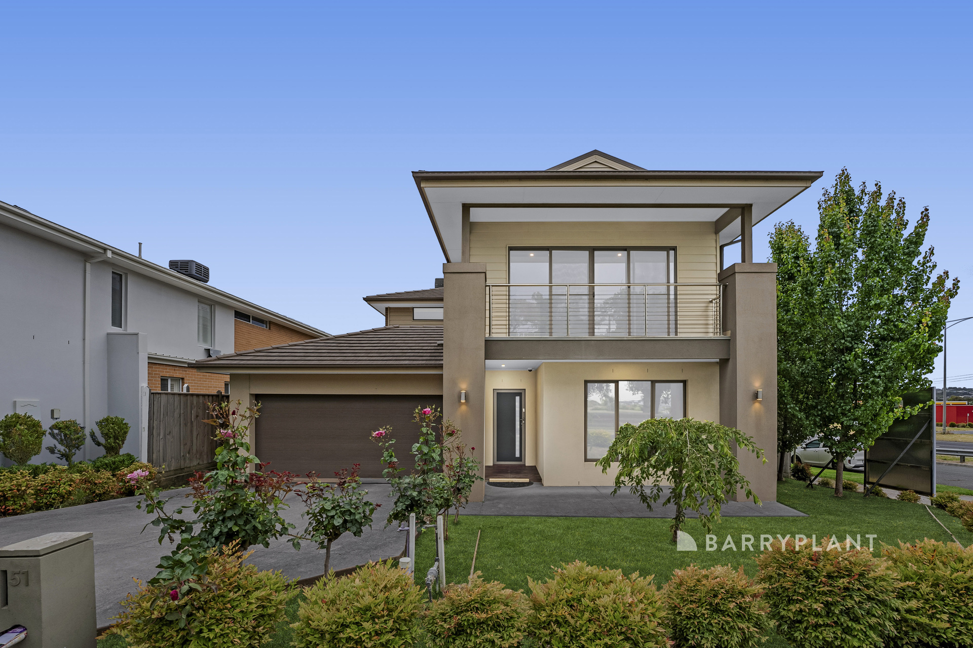 51 Rossiter Retreat, Cranbourne North, VIC 3977 - Sold