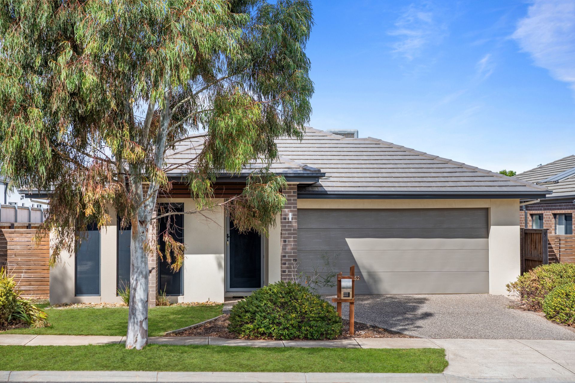 52 Galveston Avenue, Fraser Rise, VIC 3336 - For Sale