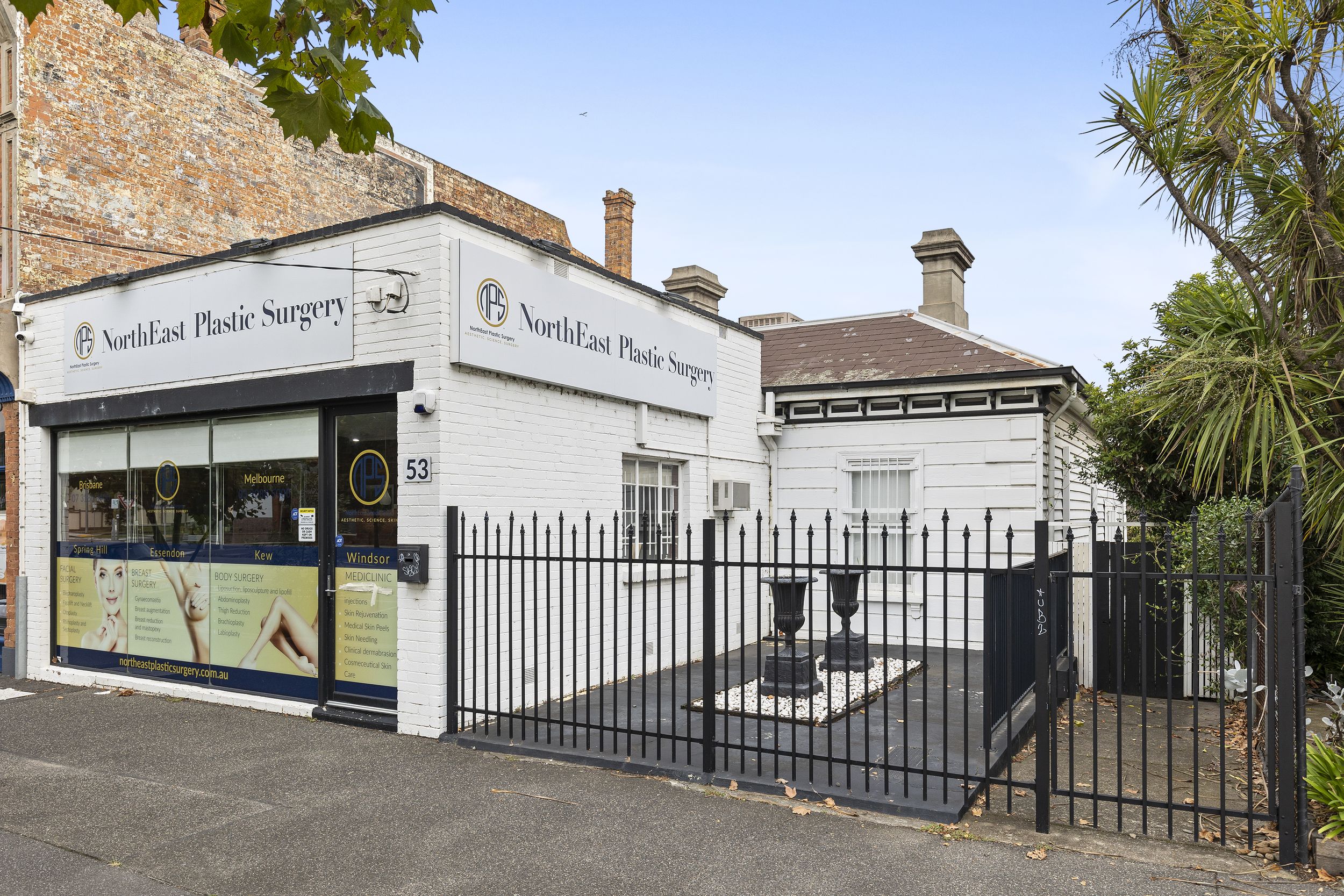 53 Fletcher Street, Essendon, VIC 3040 - Sold