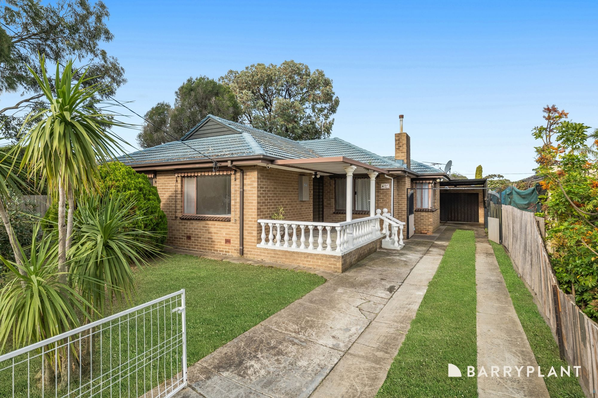 54 Blendon Avenue, St Albans, VIC 3021 - For Sale