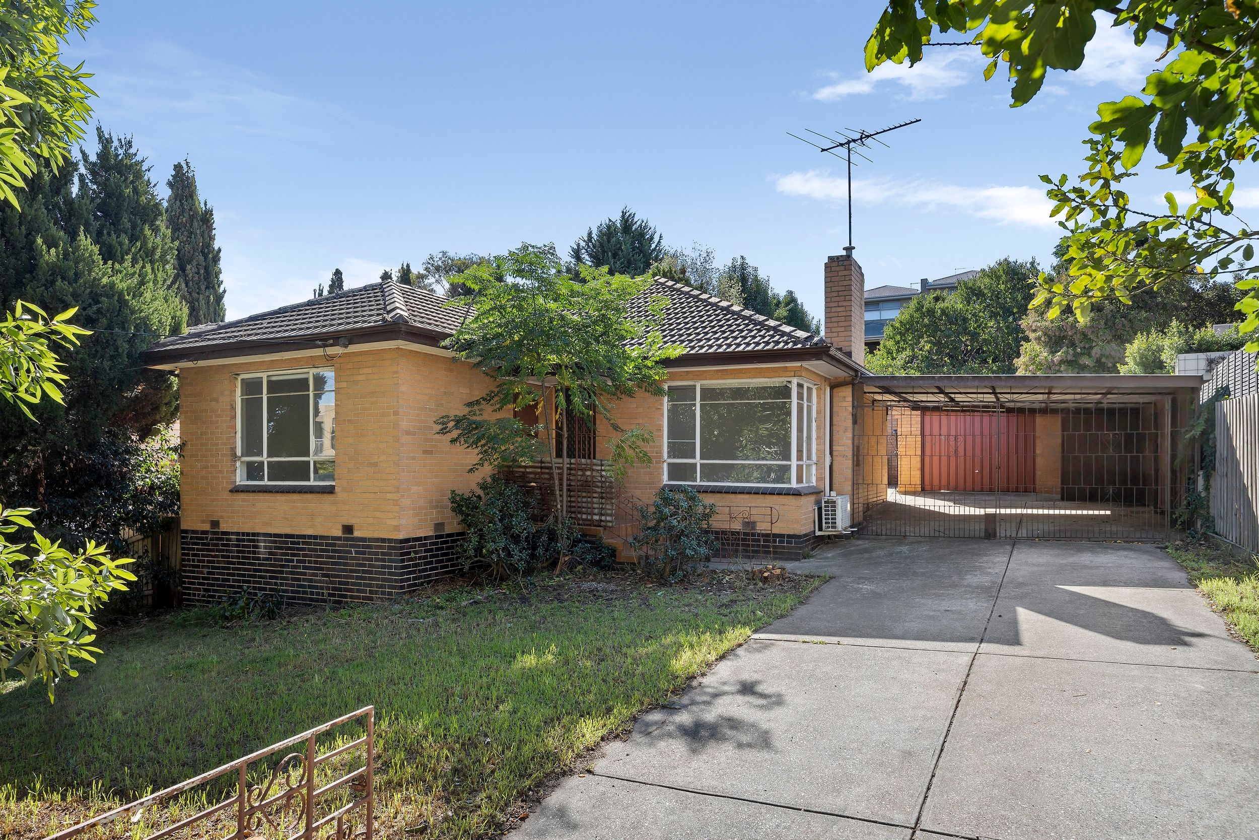 54 Coghlan Street, Niddrie, VIC 3042 - Sold