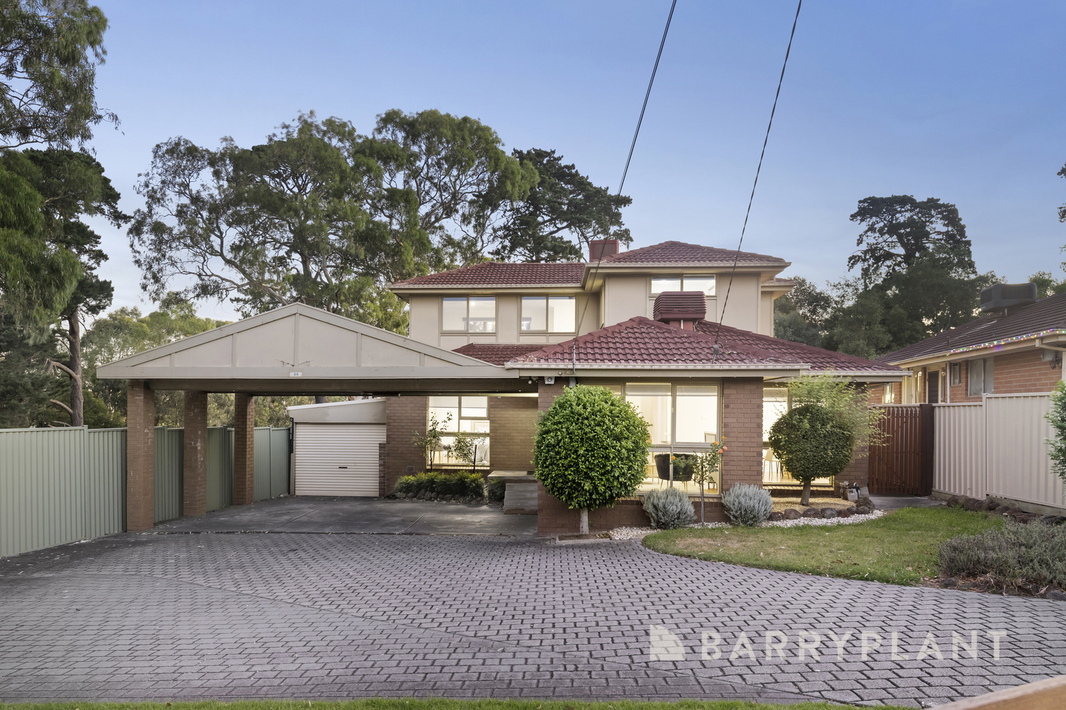 54 Moreton Crescent, Bundoora, VIC 3083 - Sold