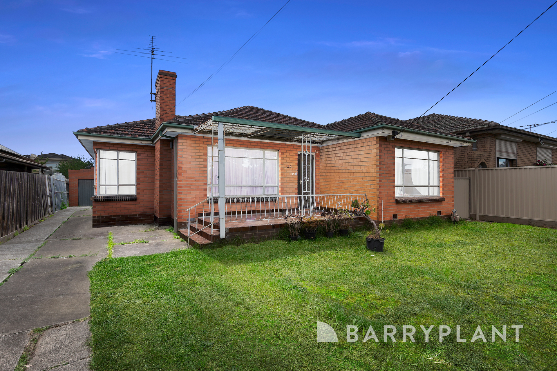 55 Collins Street, St Albans, VIC 3021 - Sold