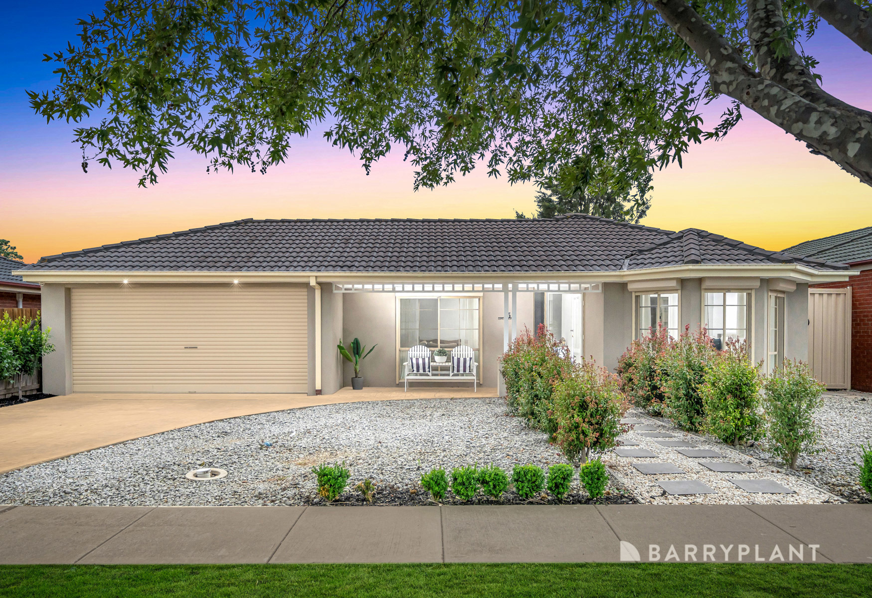 55 Lancaster Drive, Point Cook, VIC 3030 - For Sale