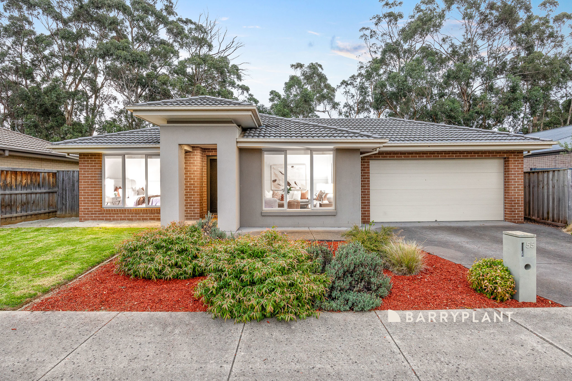 55 Pepper Crescent, Drouin, VIC 3818 - For Rent