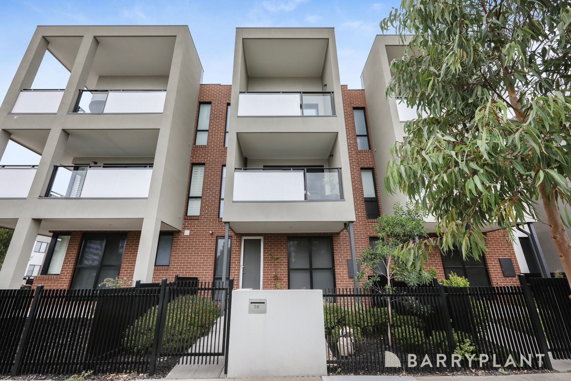 56 Holzer Crescent, Braybrook, VIC 3019 - Leased