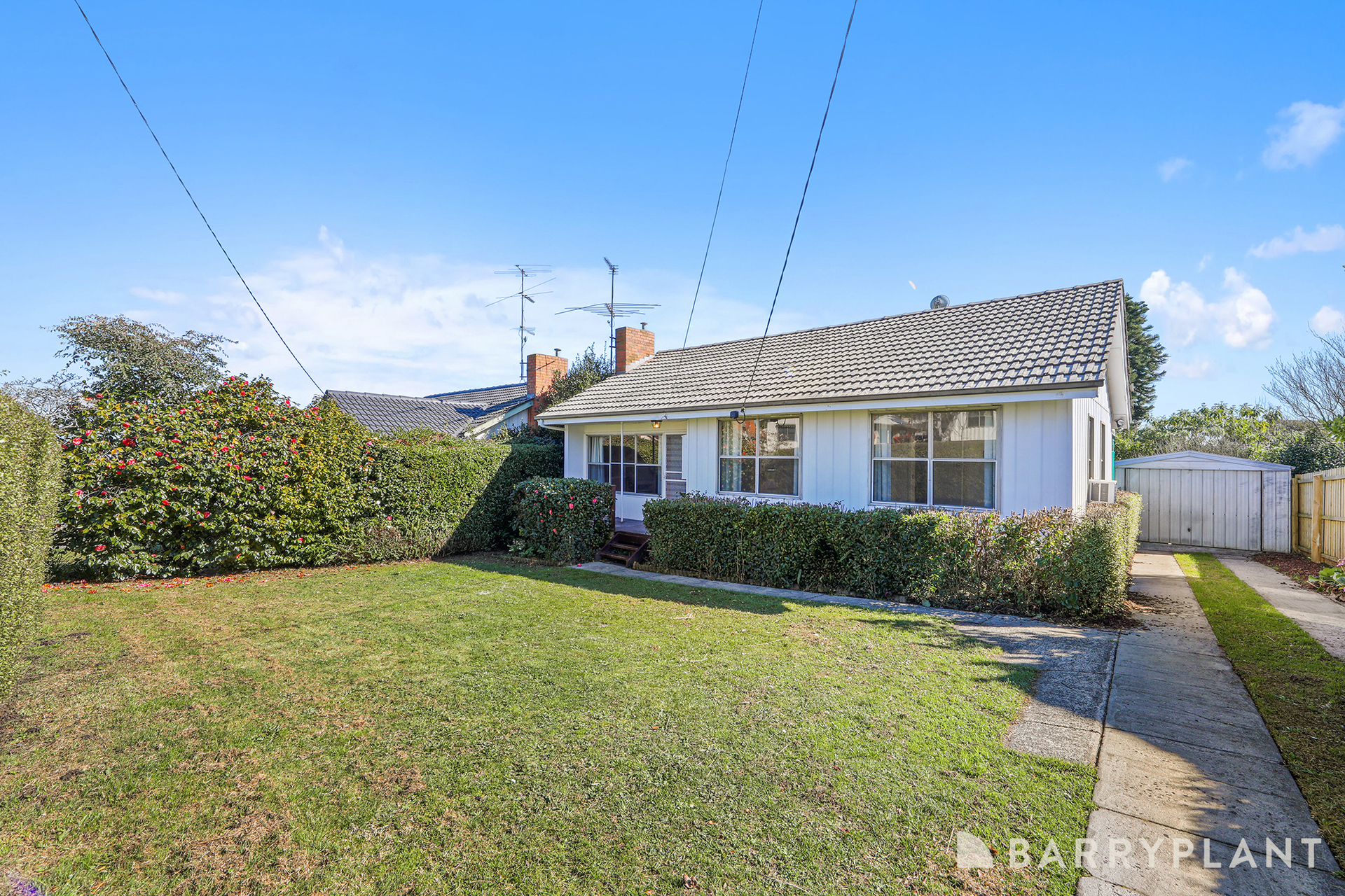 57 Burton Street, Warragul, VIC 3820 - For Rent