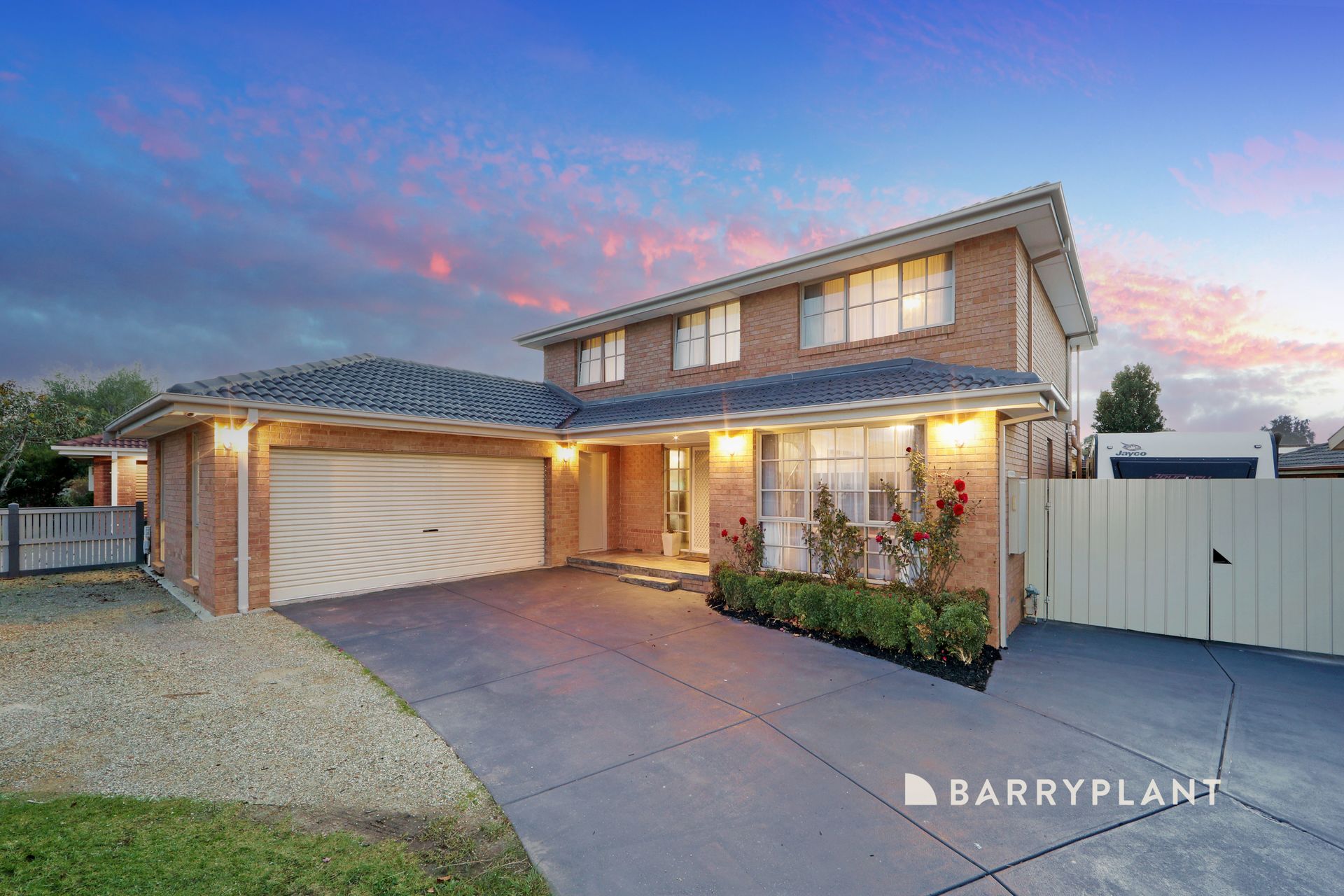 57 Lakesfield Drive, Lysterfield, VIC 3156 - Sold
