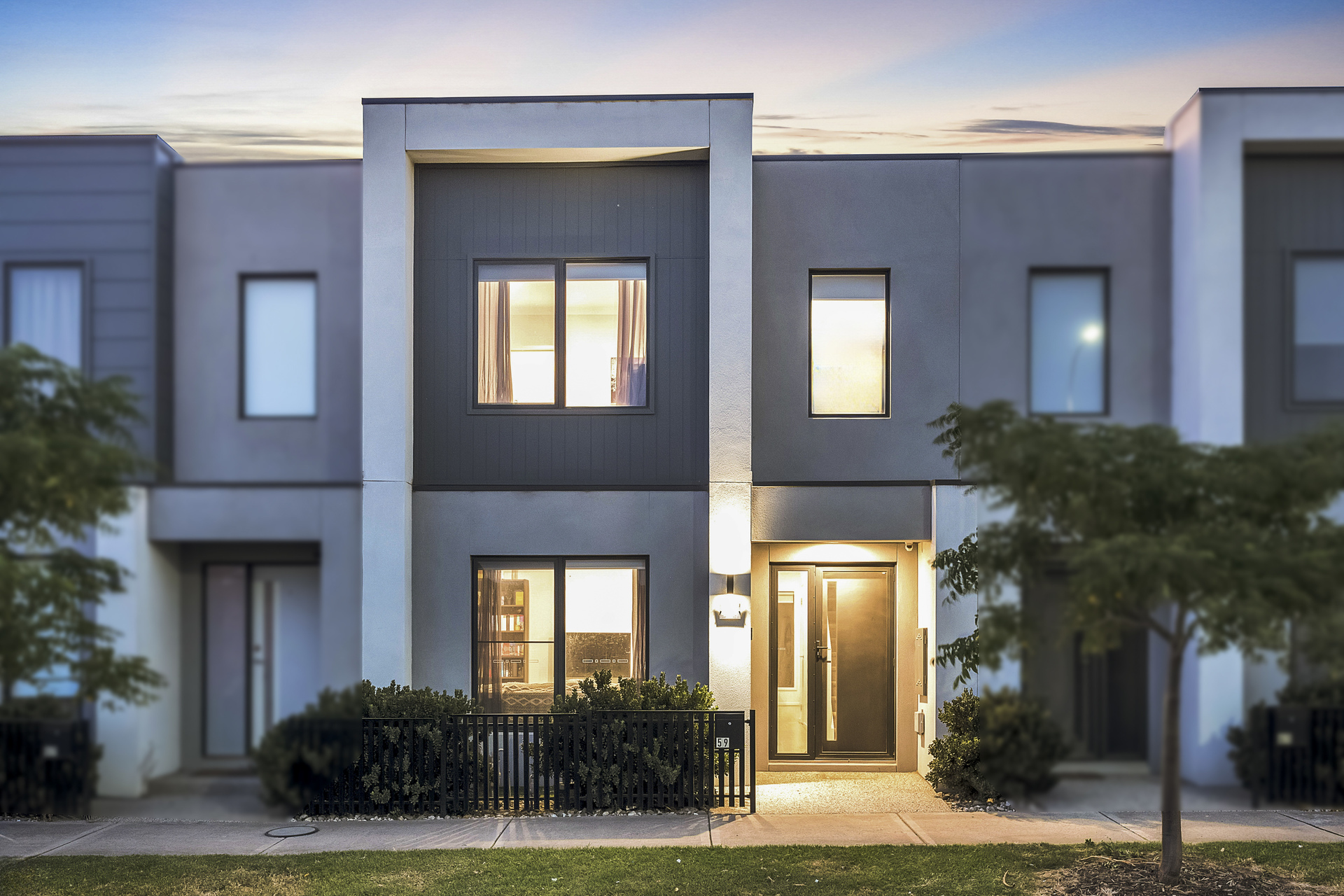 59 Antares Parade, Kalkallo, VIC 3064 - Sold