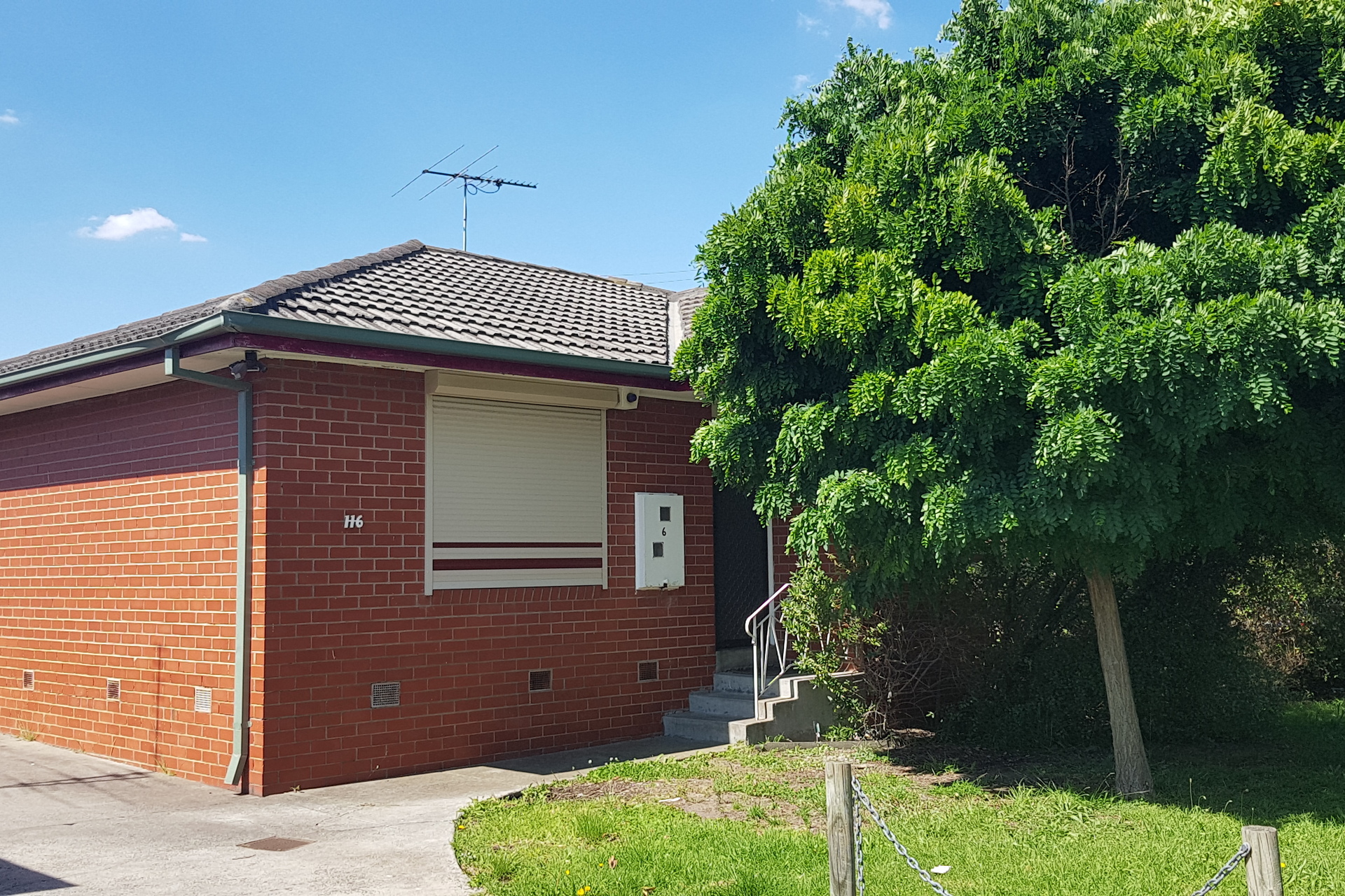 6/116 Middle Street, Hadfield, VIC 3046 - Leased