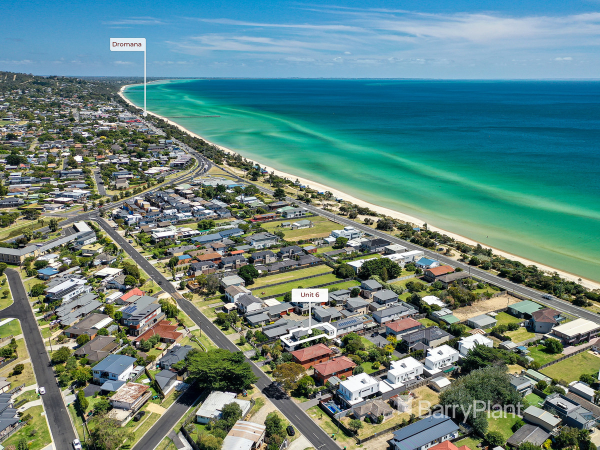 6/33 Dromana Parade, Safety Beach, VIC 3936 - Sold