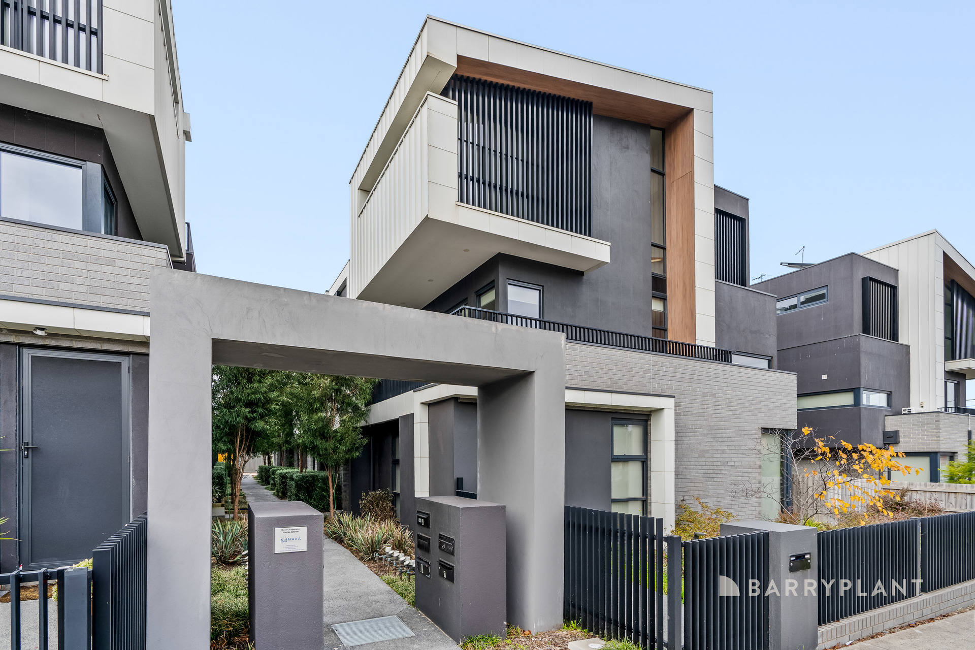 6/744 High Street, Reservoir, VIC 3073 - Sold