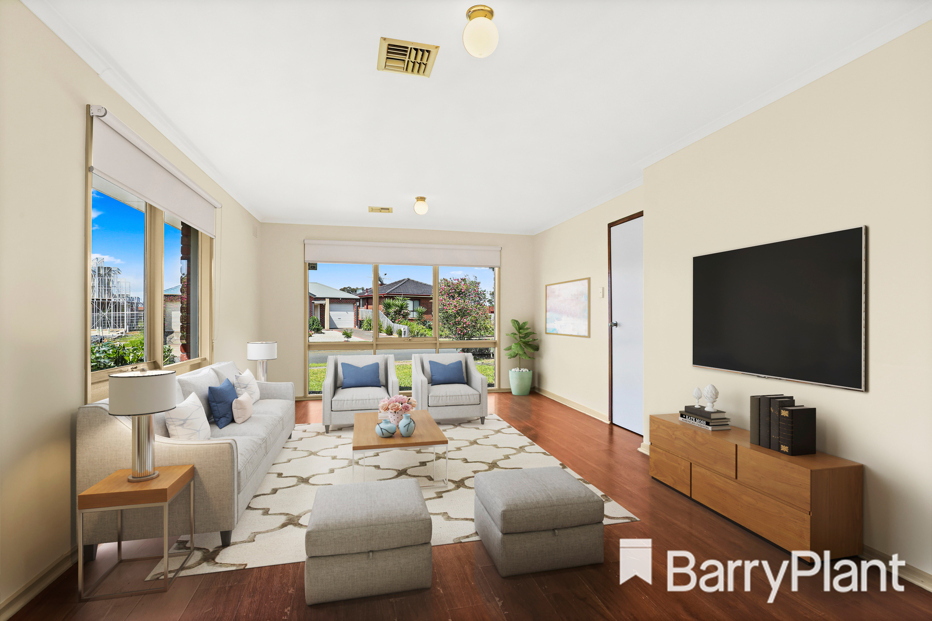 6 Crestmont Drive, Melton South, VIC 3338 - Sold