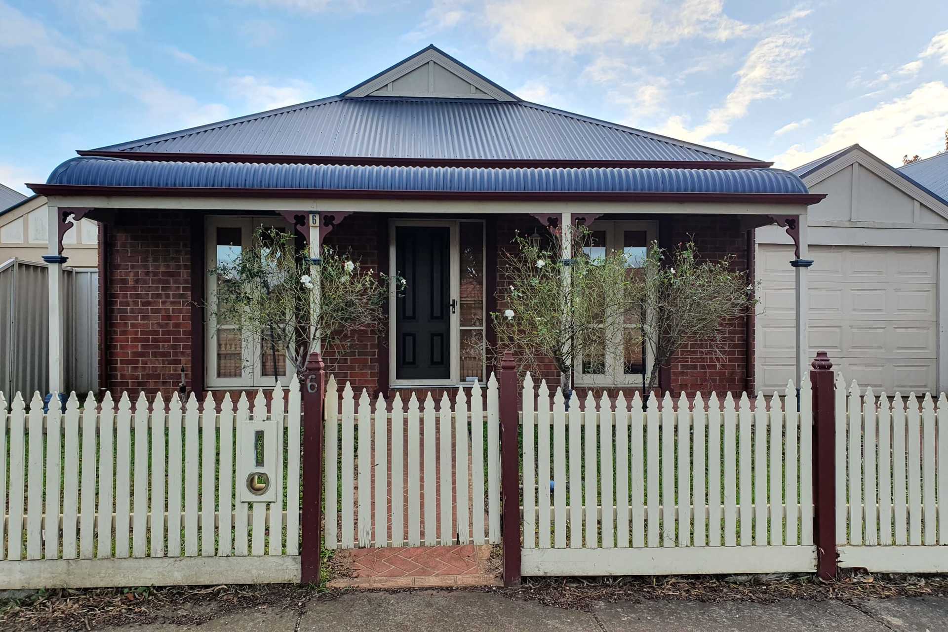 6 Millstream Way, Caroline Springs, VIC 3023 - Leased