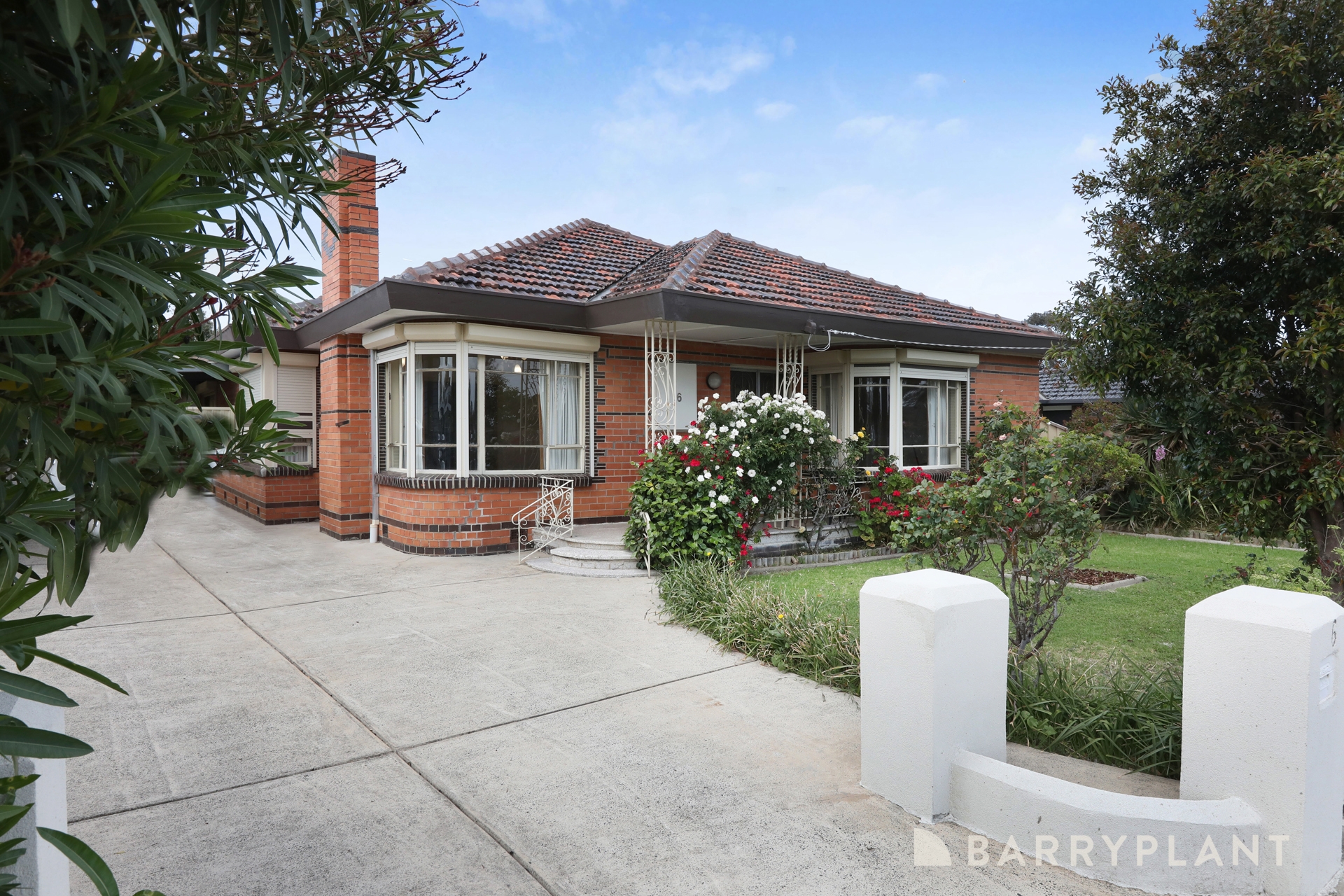 6 Simmie Street, Sunshine West, VIC 3020 - Sold