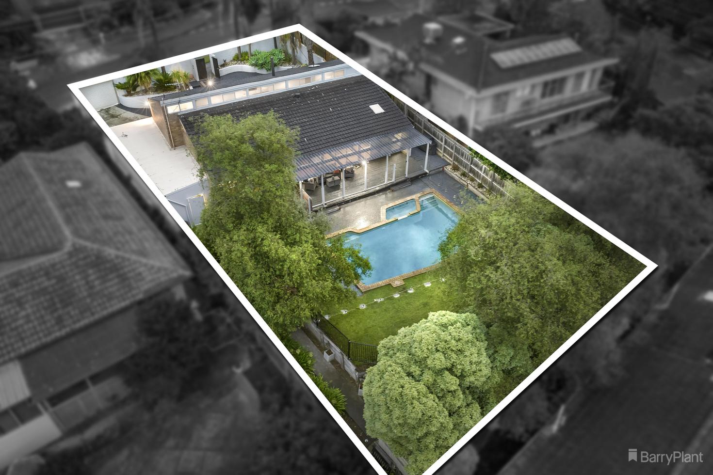 6 Stanlake Rise, Templestowe Lower, VIC 3107 - Sold