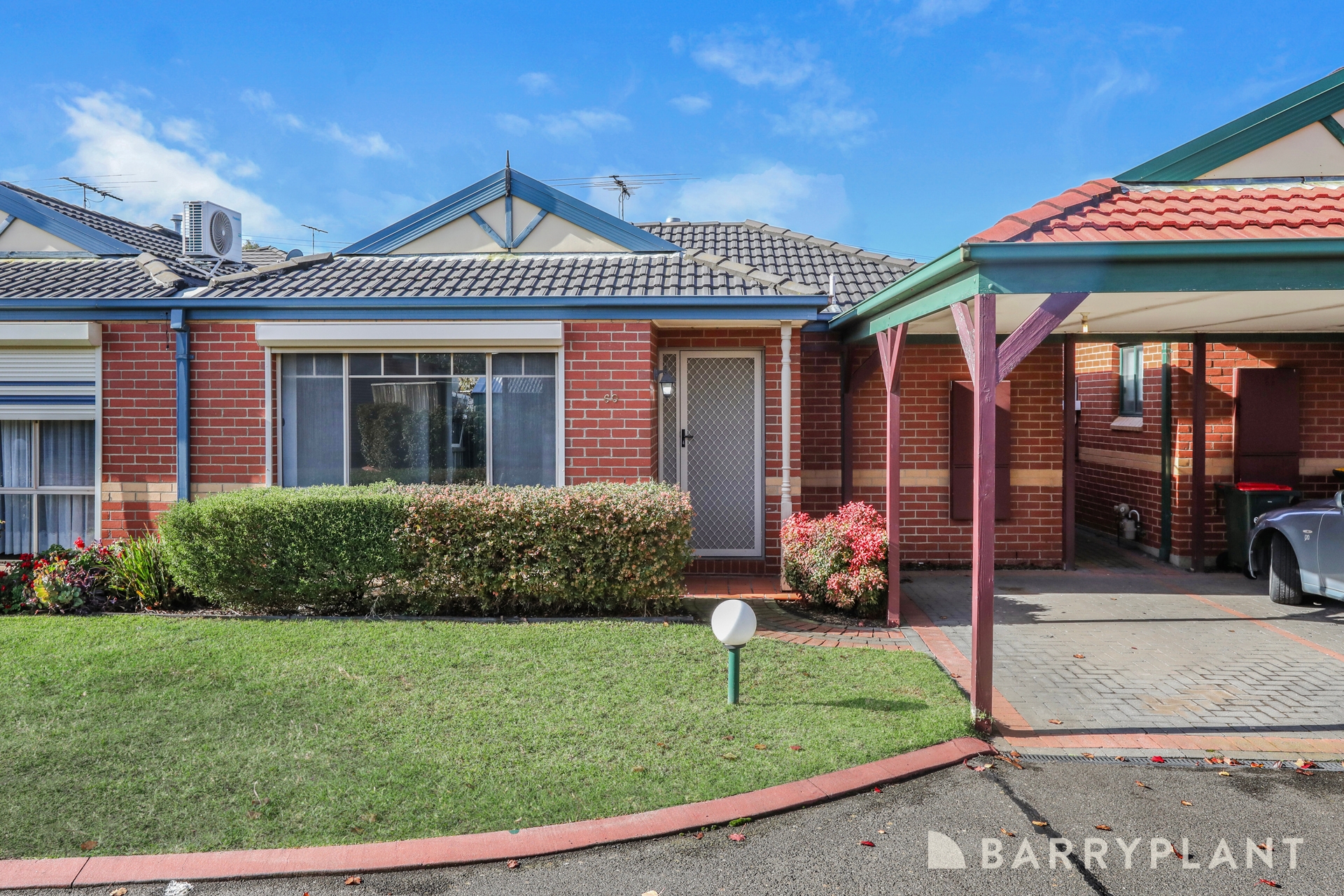 60/7 Regan Street, St Albans, VIC 3021 - Leased