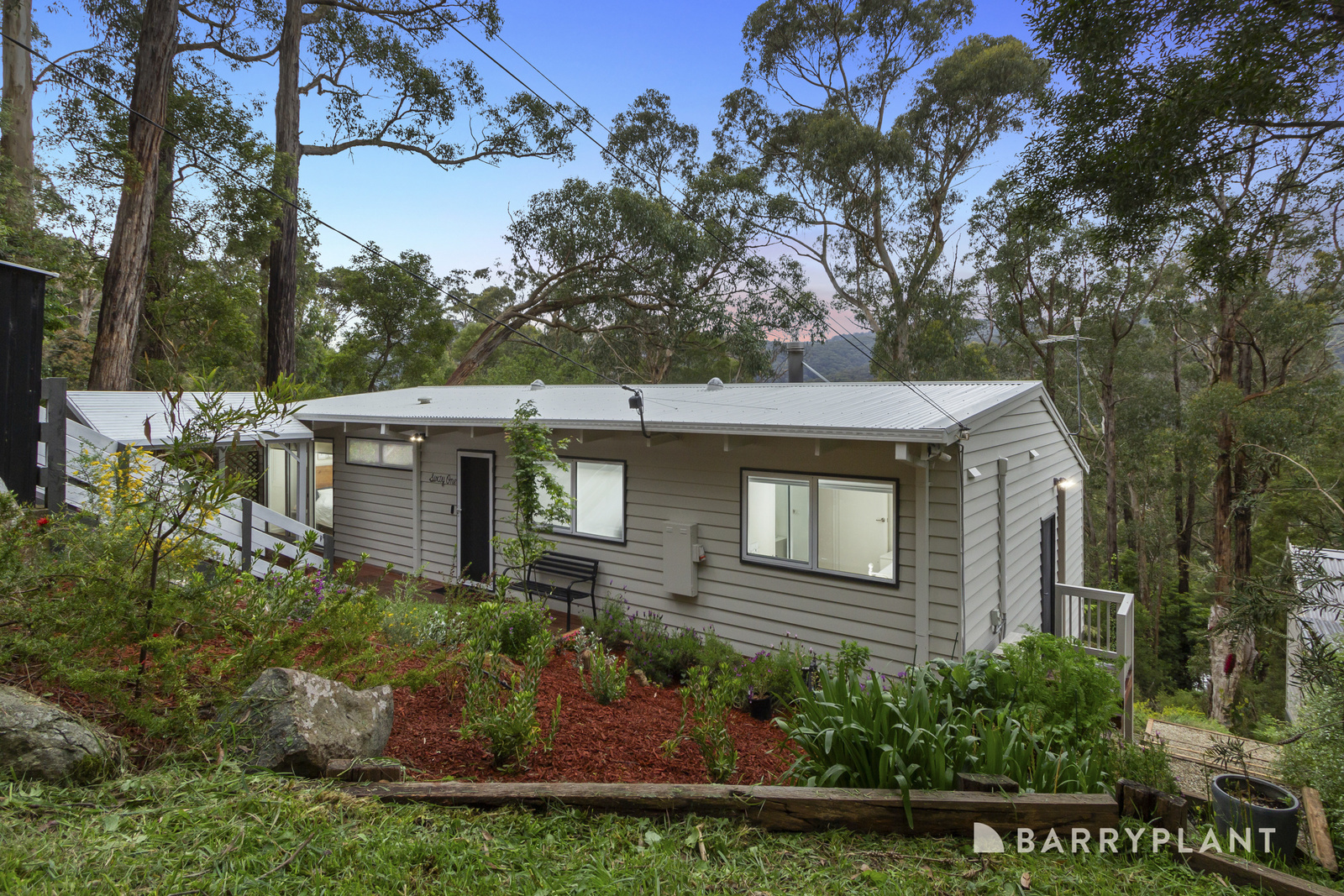 61 Government Road, The Basin, VIC 3154 - Sold
