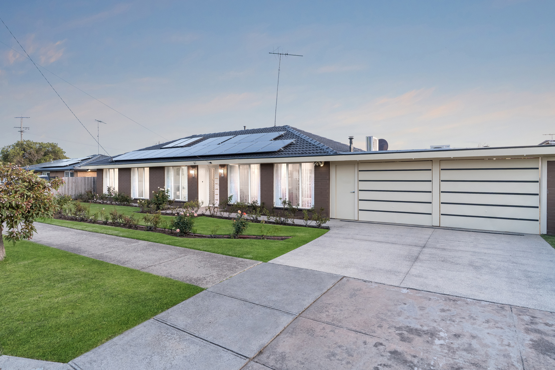 61 Pioneer Road, Grovedale, VIC 3216 - For Sale