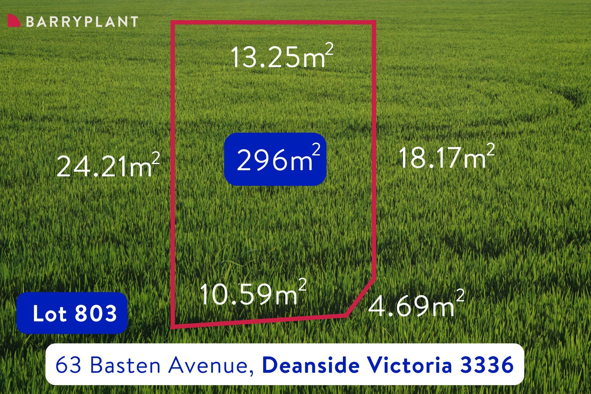 63 Basten Avenue, Deanside, VIC 3336 - Sold