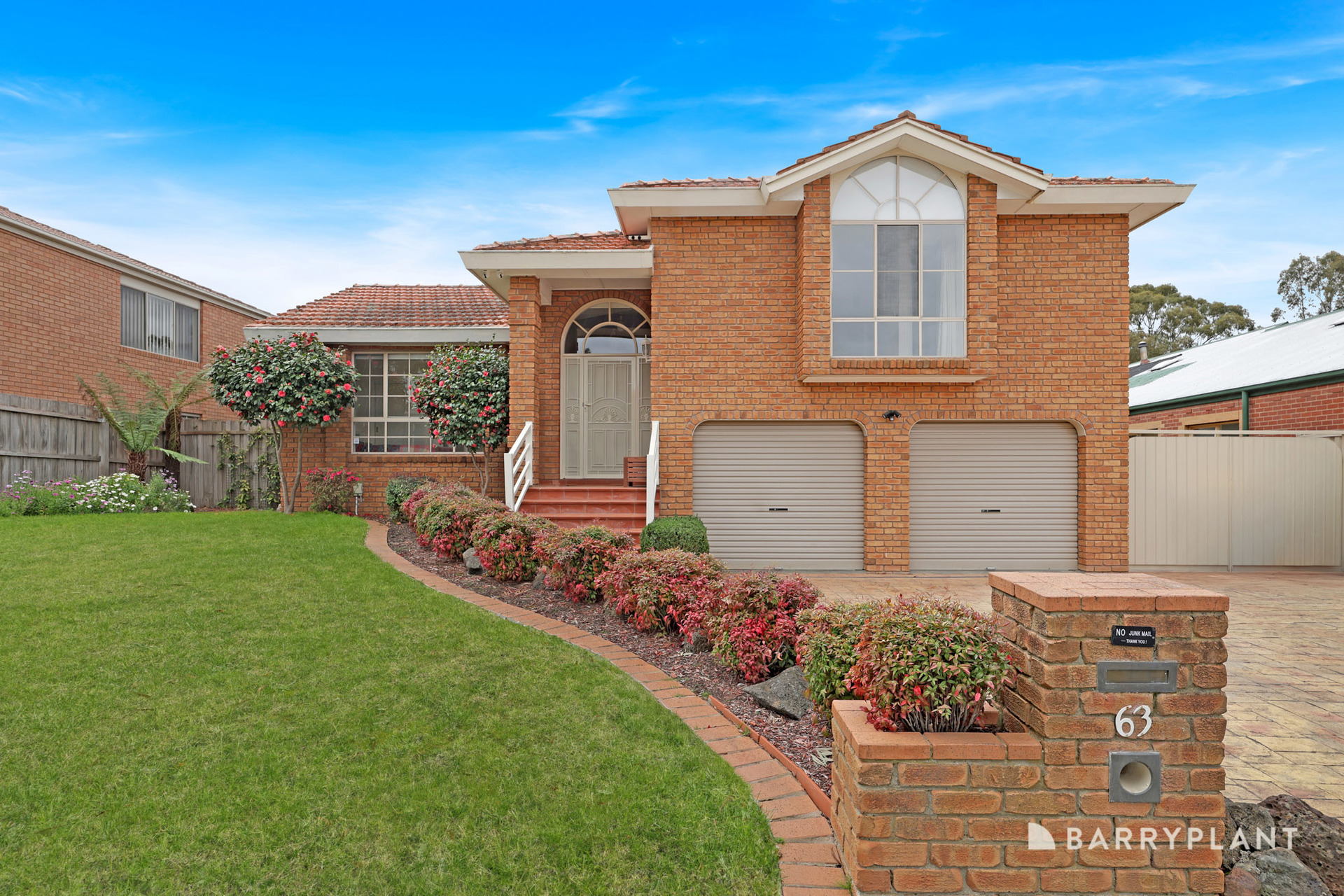 63 Incana Drive, Mill Park, VIC 3082 - Leased