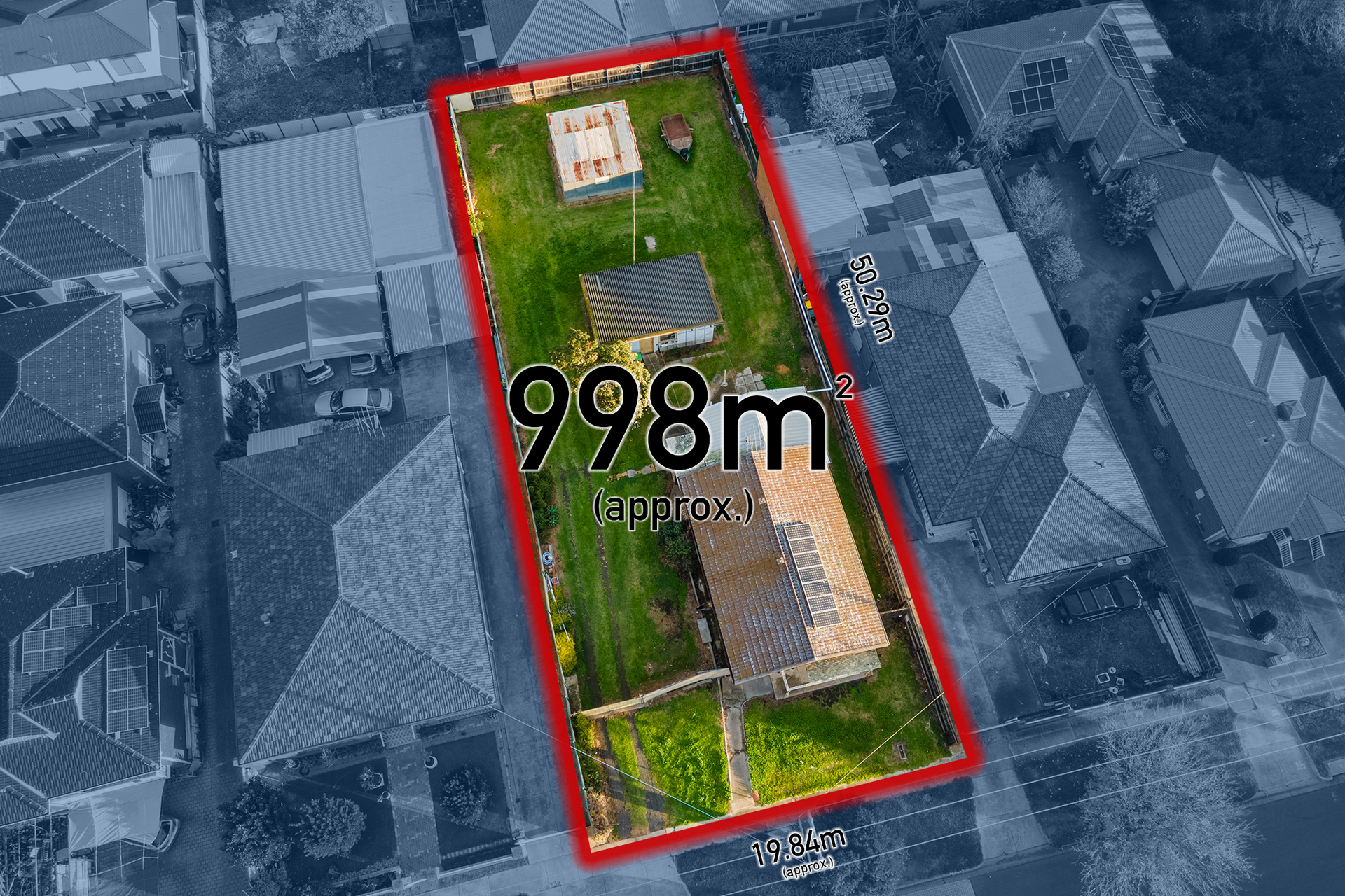 63 William Street, St Albans, VIC 3021 - For Sale