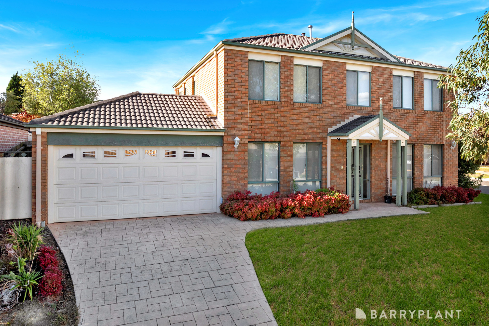 64 John Ryan Drive, South Morang, VIC 3752 - Leased