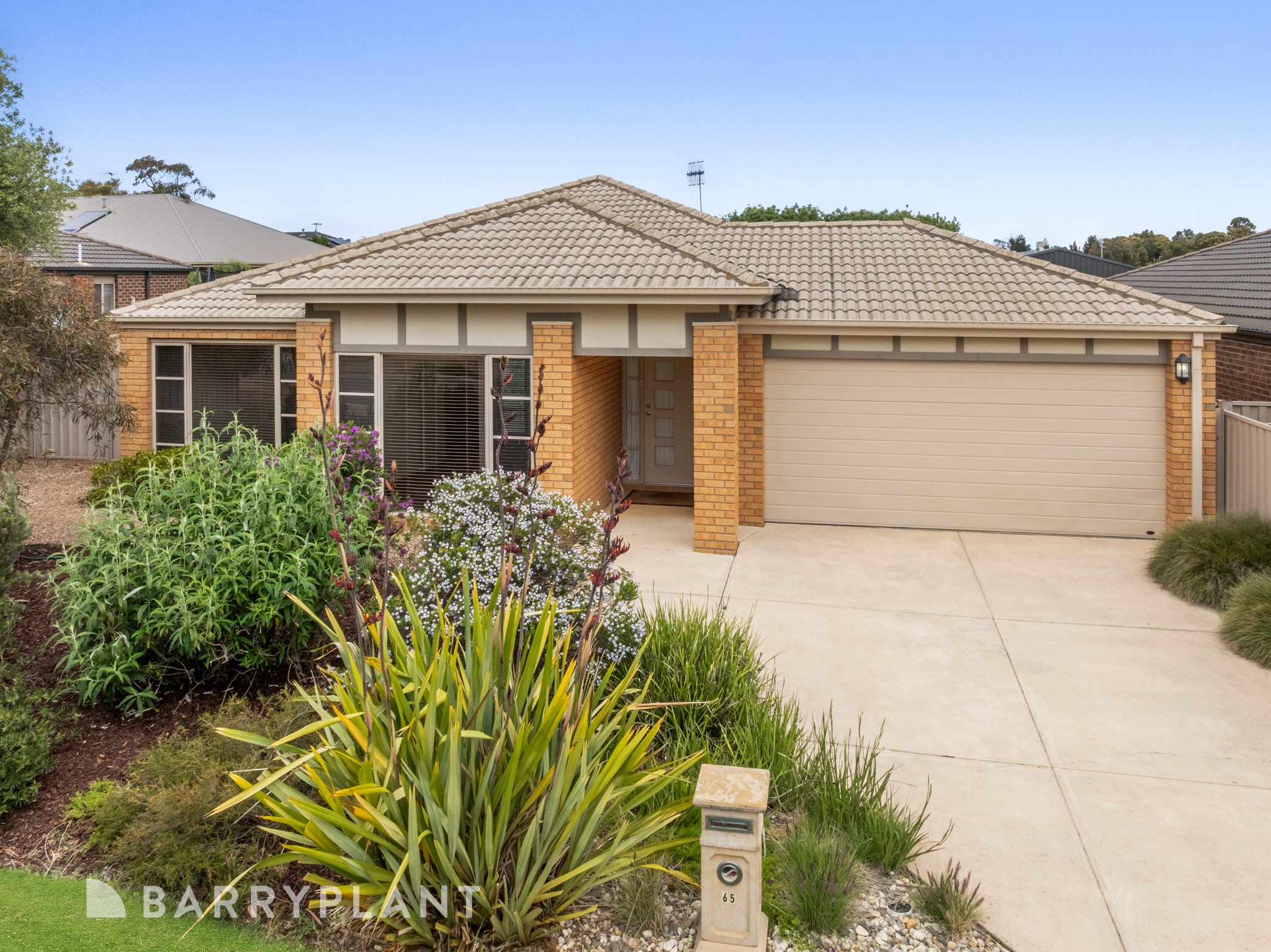 65 Kulin Drive, Kilmore, VIC 3764 - Sold