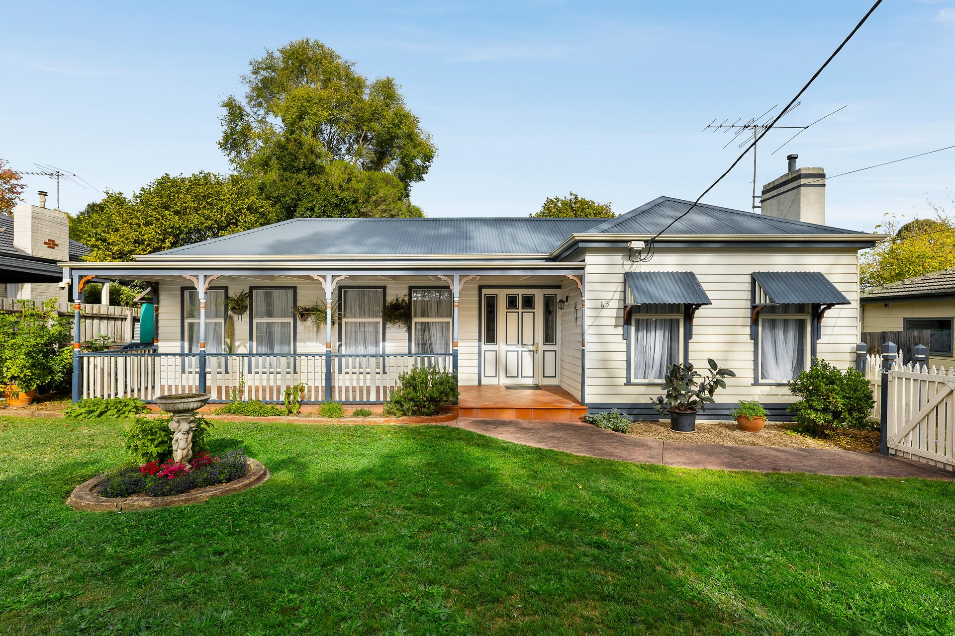 65 Murray Road, Croydon, VIC 3136 - Sold