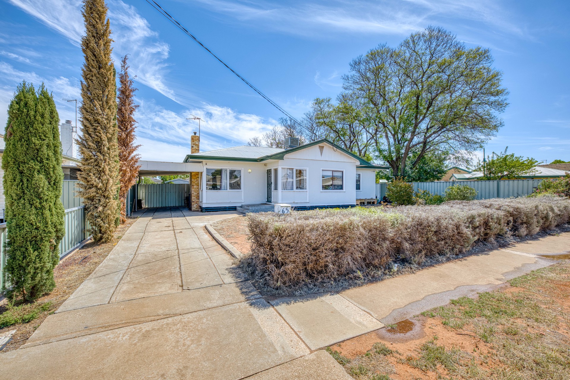 65 Tenth Street, Mildura, VIC 3500 - Sold