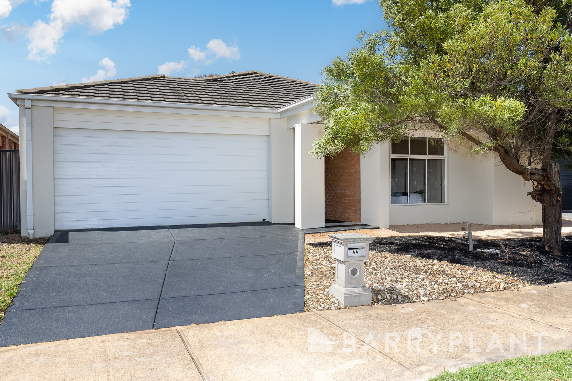 66 Brownlow Drive, Point Cook, VIC 3030 - Sold