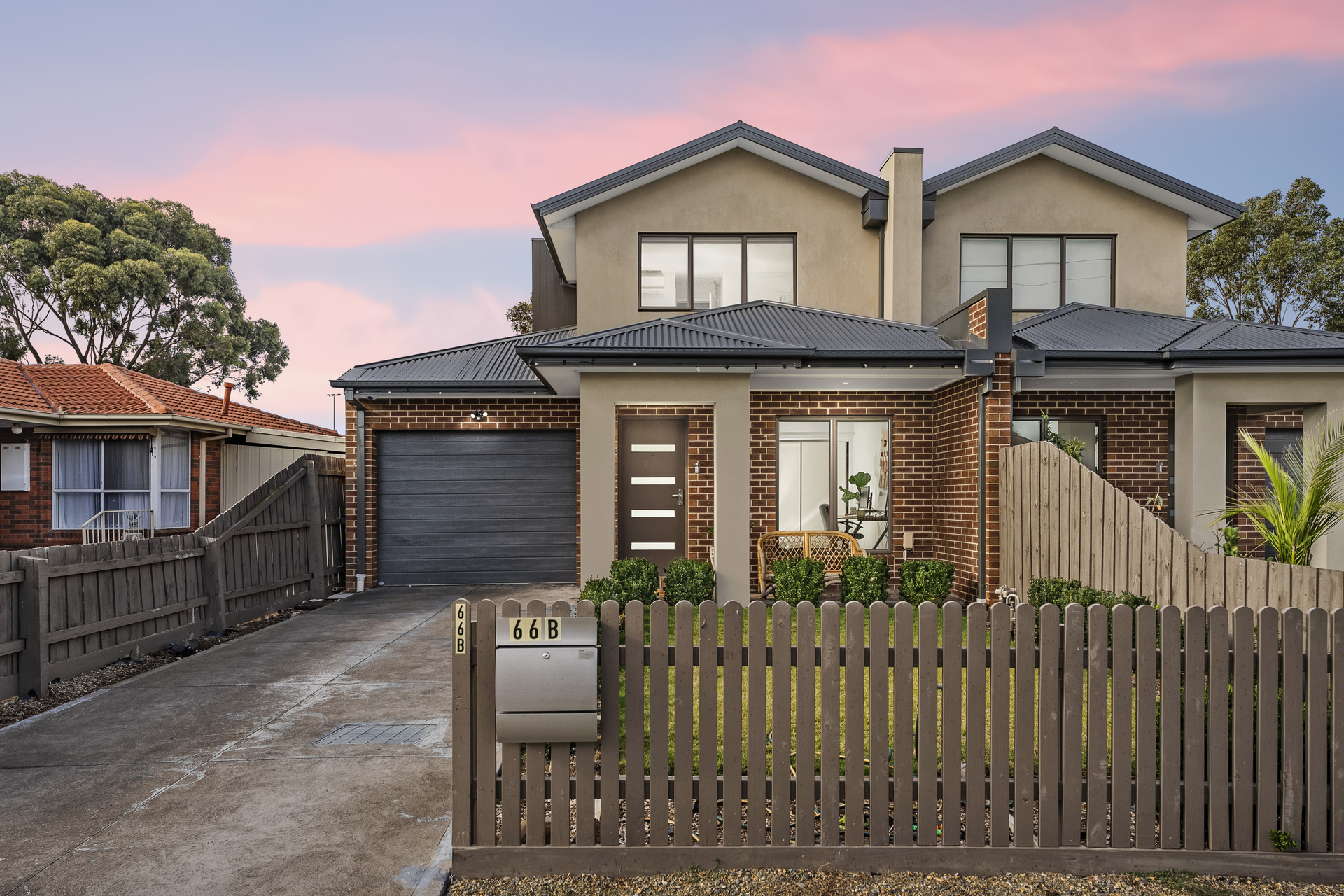 66B Tarella Drive, Keilor Downs, VIC 3038 - Sold