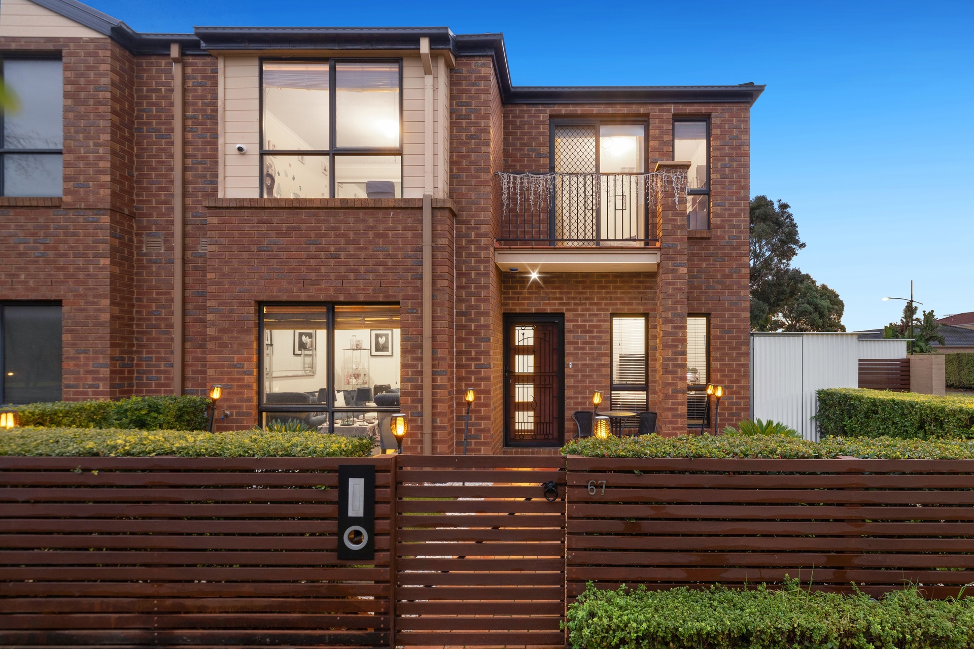 67 Lincolnheath Boulevard, Point Cook, VIC 3030 - Sold