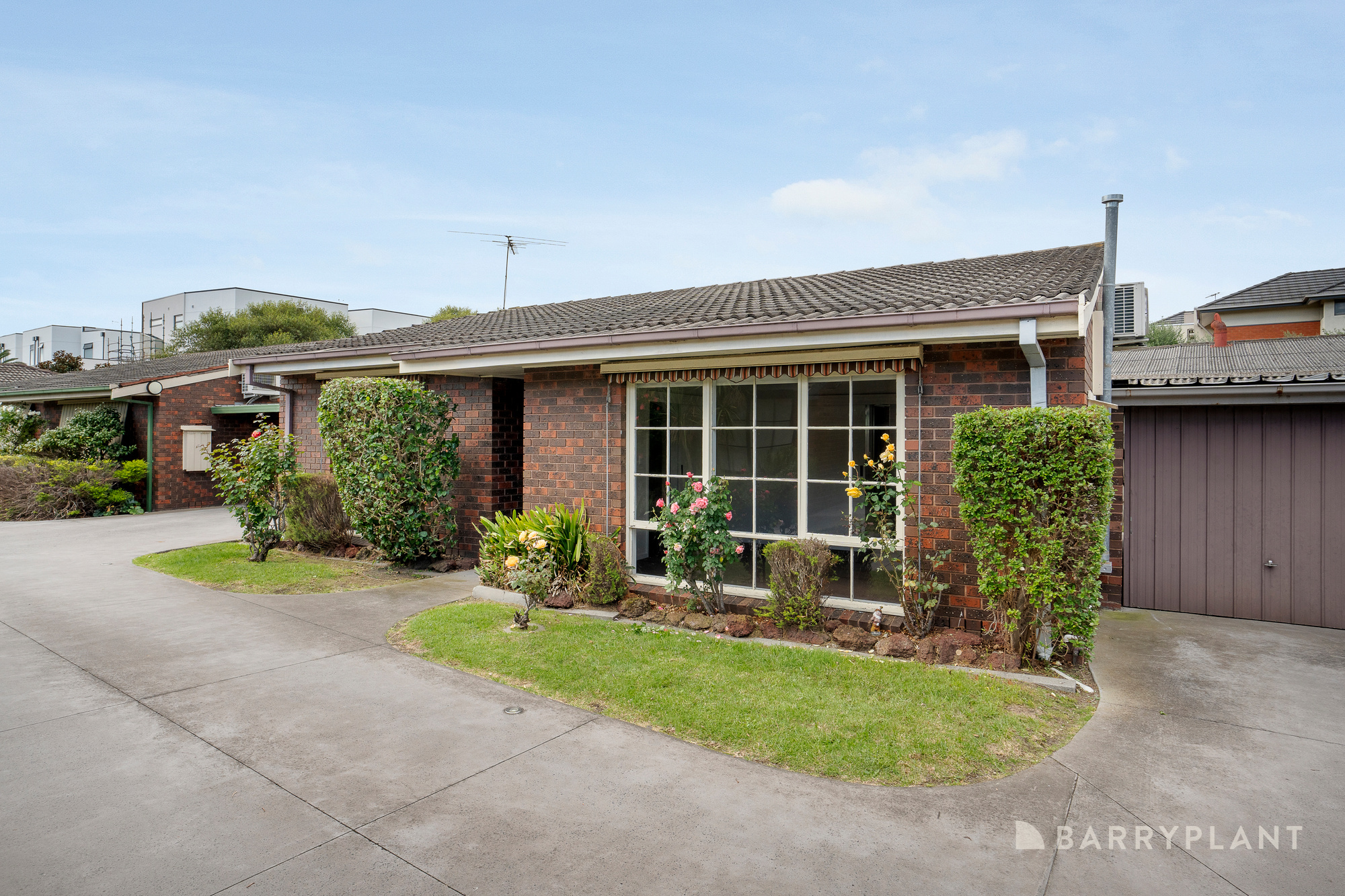7/91-93 Mcdonald Street, Mordialloc, VIC 3195 - Sold