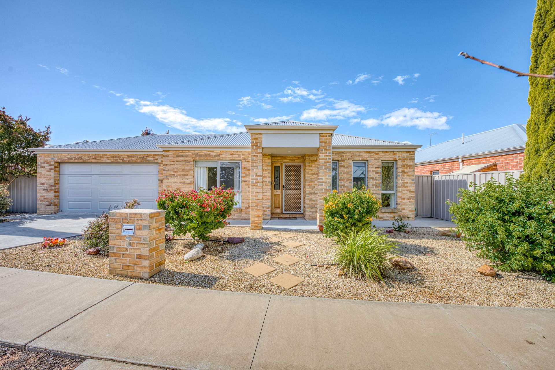 7 Betty Krake Drive, Red Cliffs, VIC 3496 - Sold