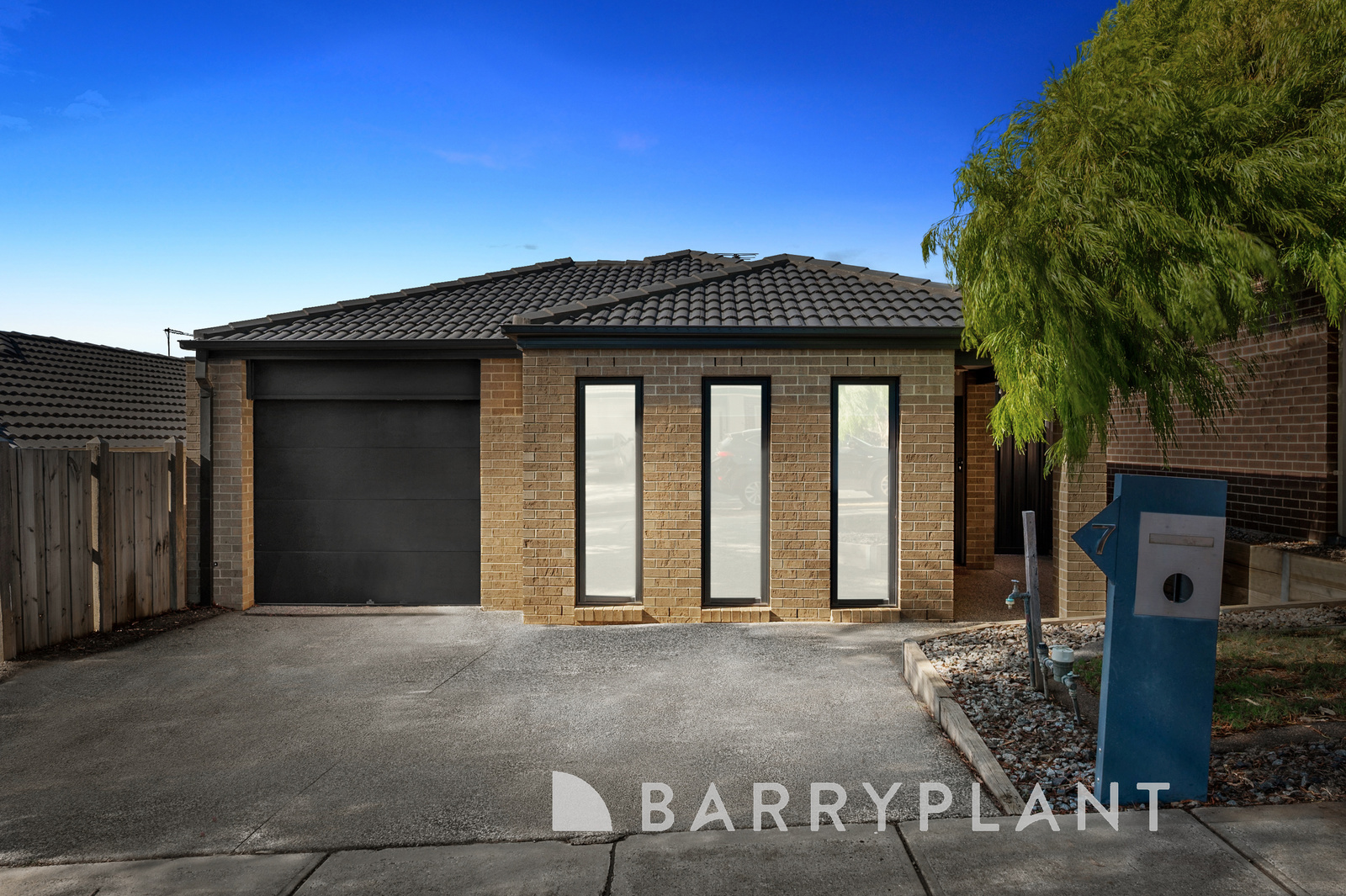 7 Forest Court, Bacchus Marsh, VIC 3340 - Leased