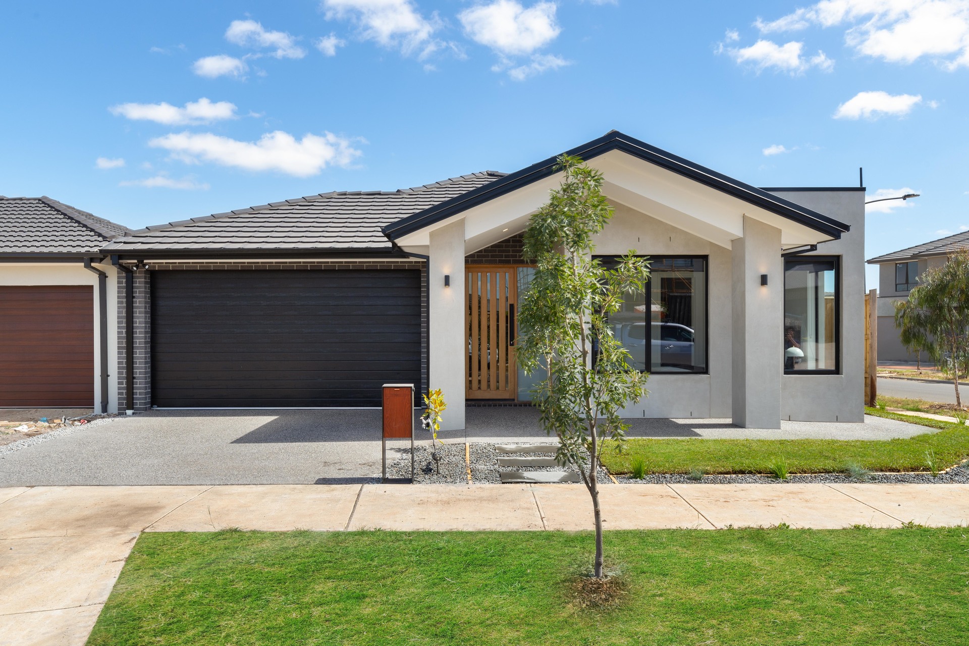 7 Reservoir Road, Fraser Rise, VIC 3336 - Sold